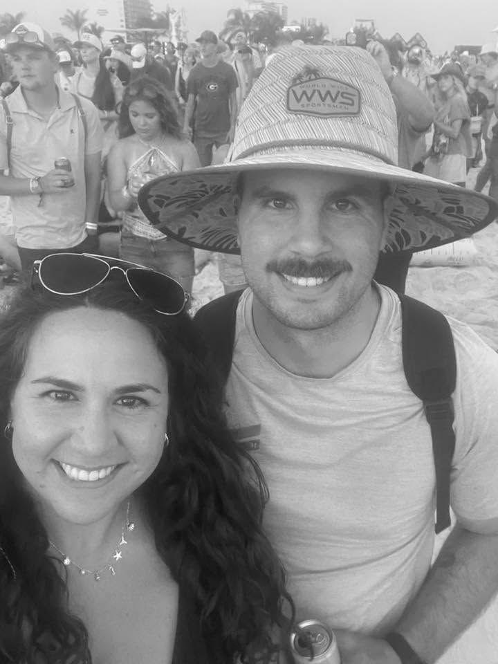 David Cridlebaugh and Emily Yoder's Wedding Website