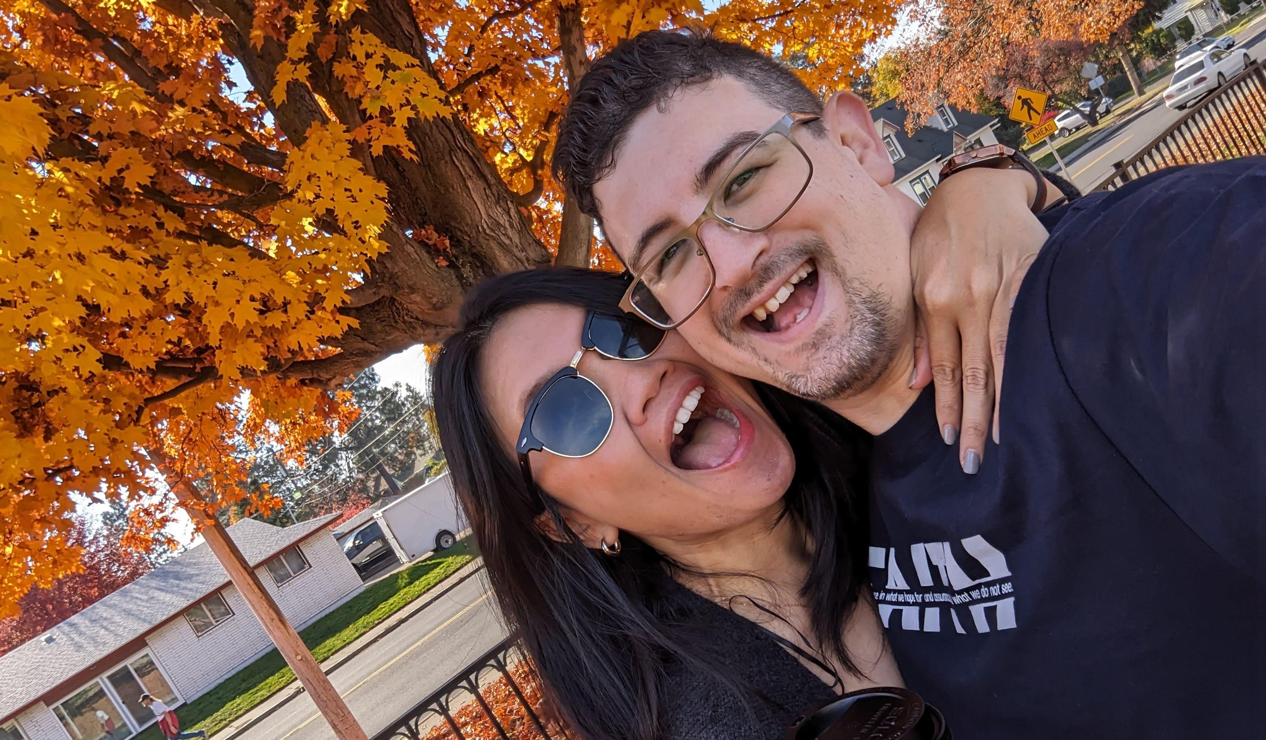 AARON RAYNOR and MALISA BOORUANG's Wedding Website