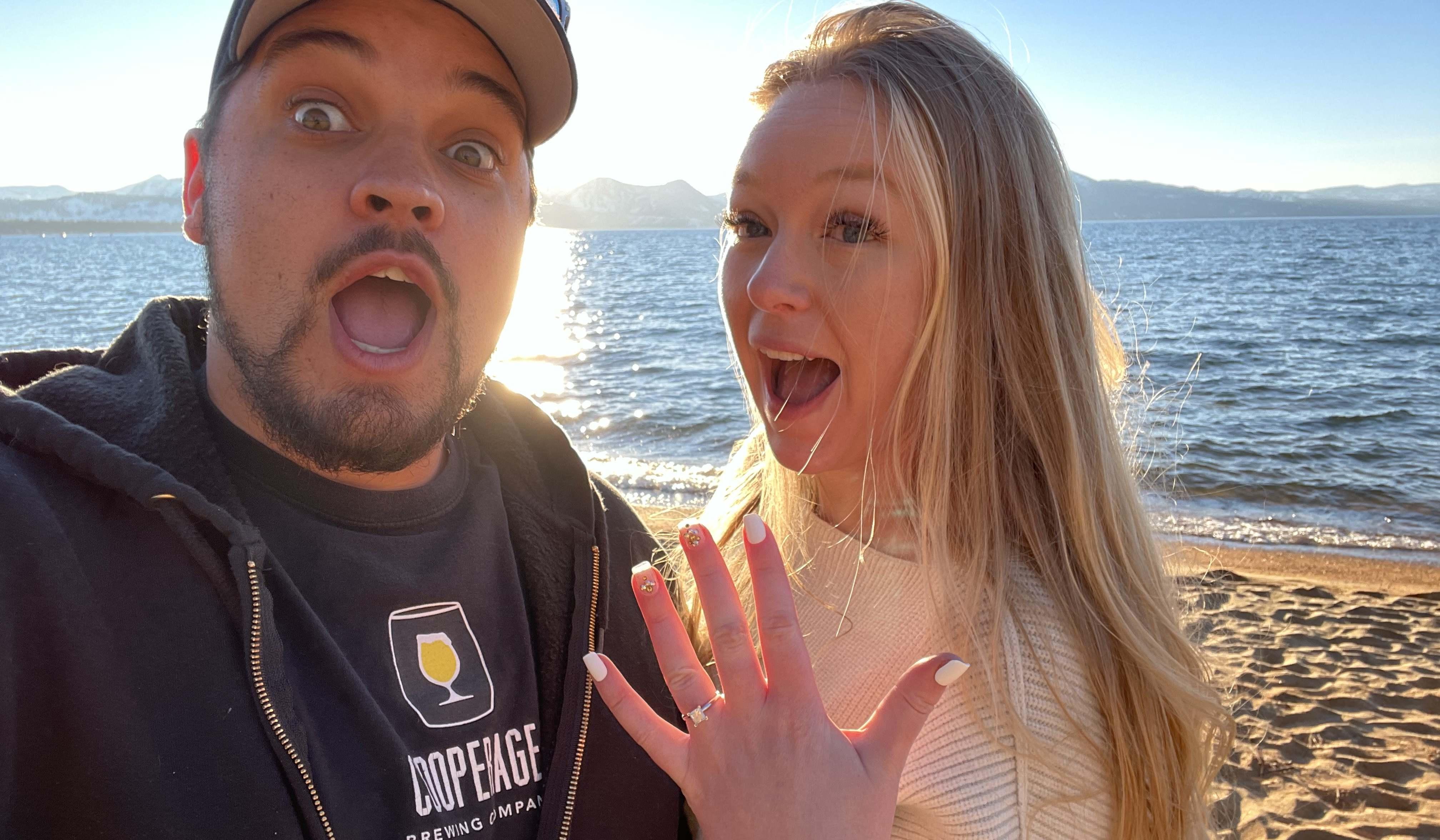 Jordan Lemus and Ashley Sweet's Wedding Website