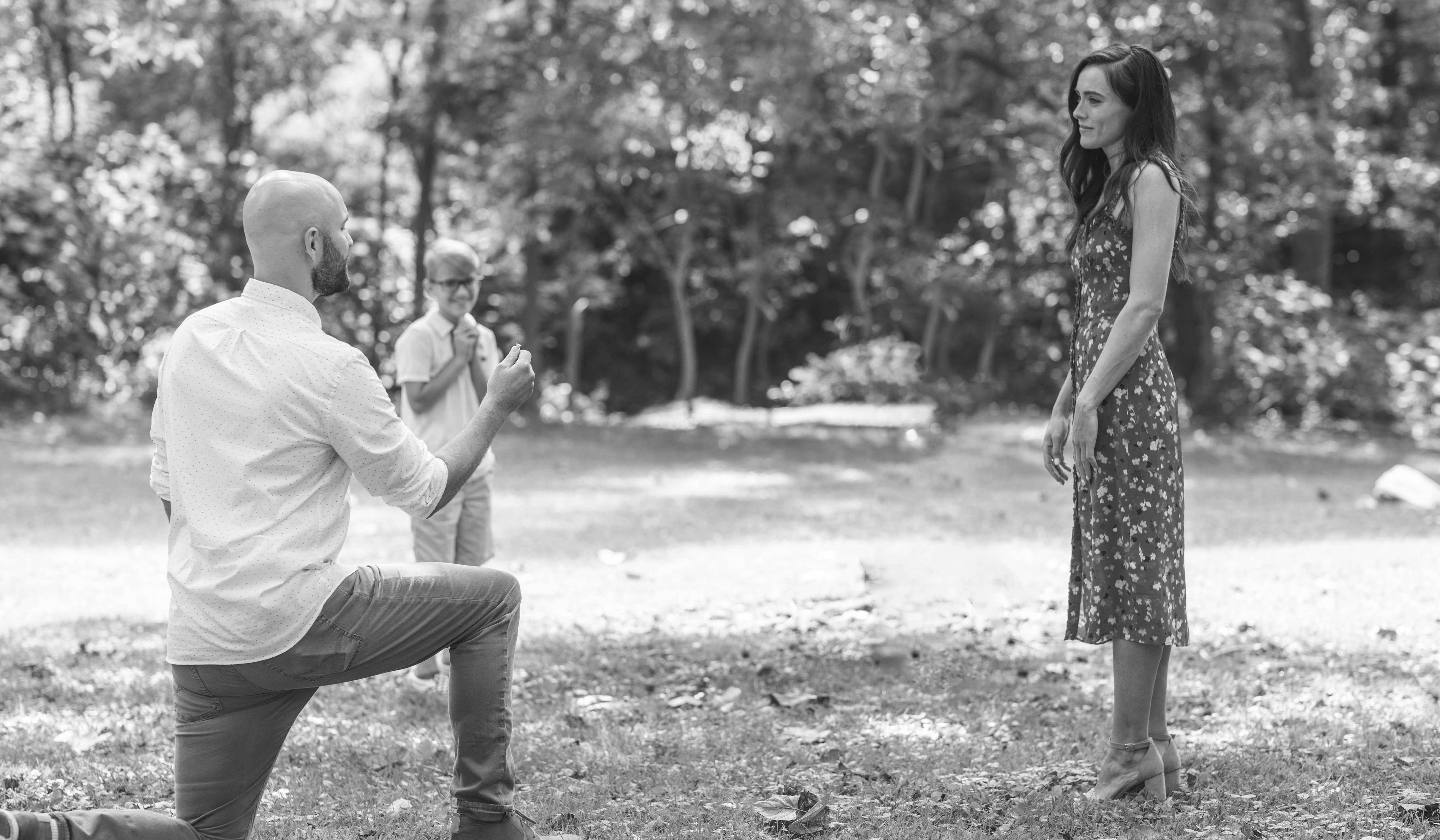 Marie Philbin and Christopher Patterson's Wedding Website