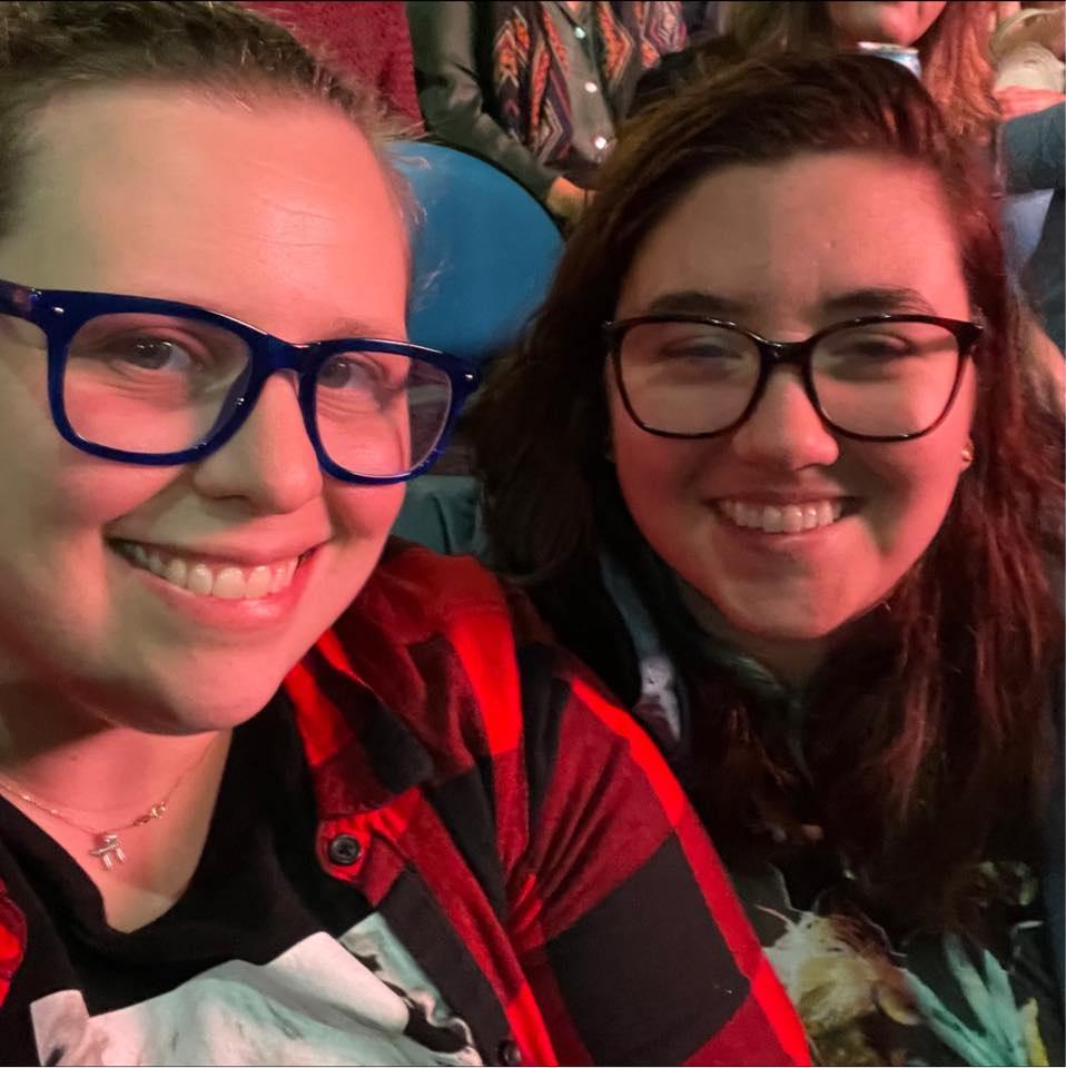 Kate Counihan and Mercedes Czlapinski's Wedding Website