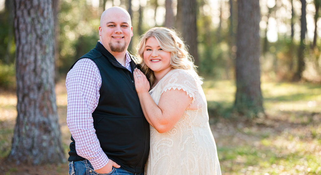 Katelyn Dempsey and Mason Johnson's Wedding Website