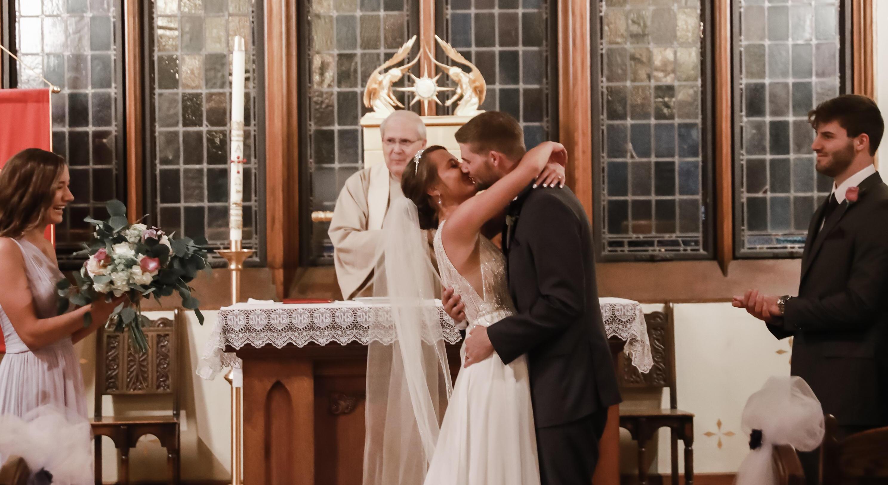 Jessica Belch and Bill Belch's Wedding Website