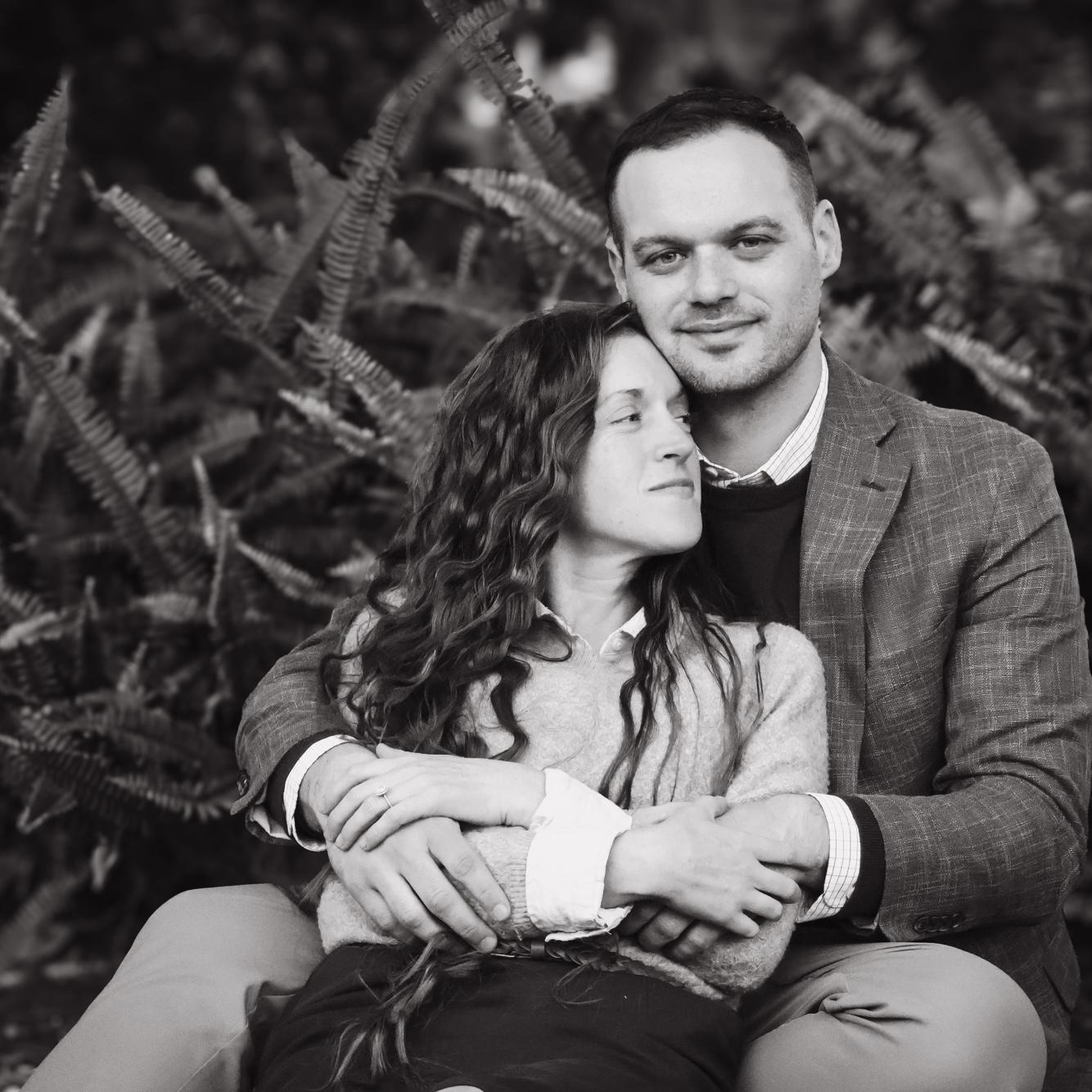 Justin Marlin and Rachel Skirvin's Wedding Website