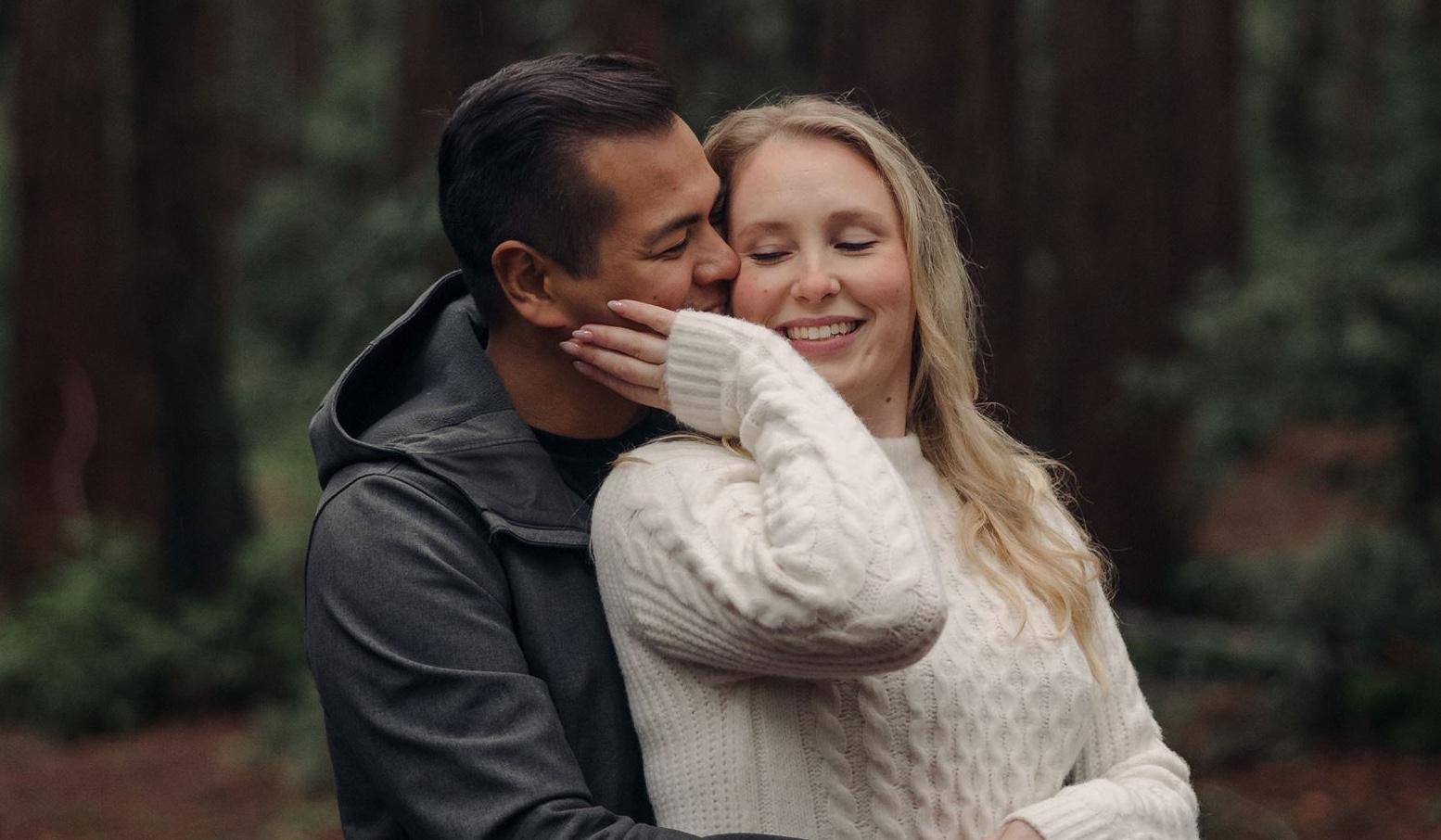 Stephanie Romano and Raven Dominguez's Wedding Website