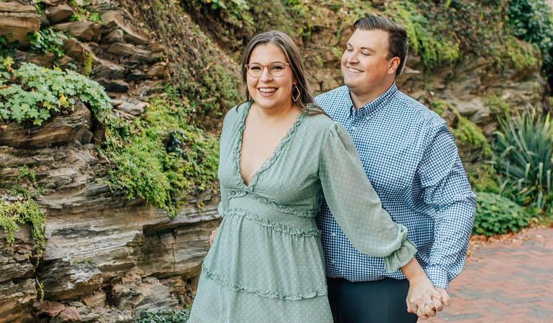 Jill Thomas and Josh Airey's Wedding Website