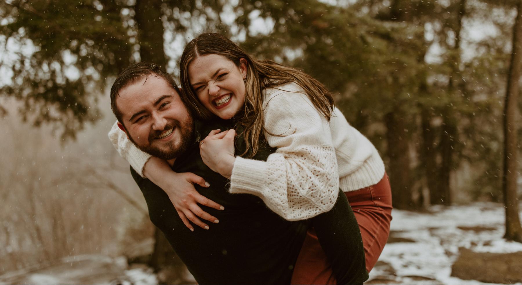 Lauren Tait and James Mosser's Wedding Website