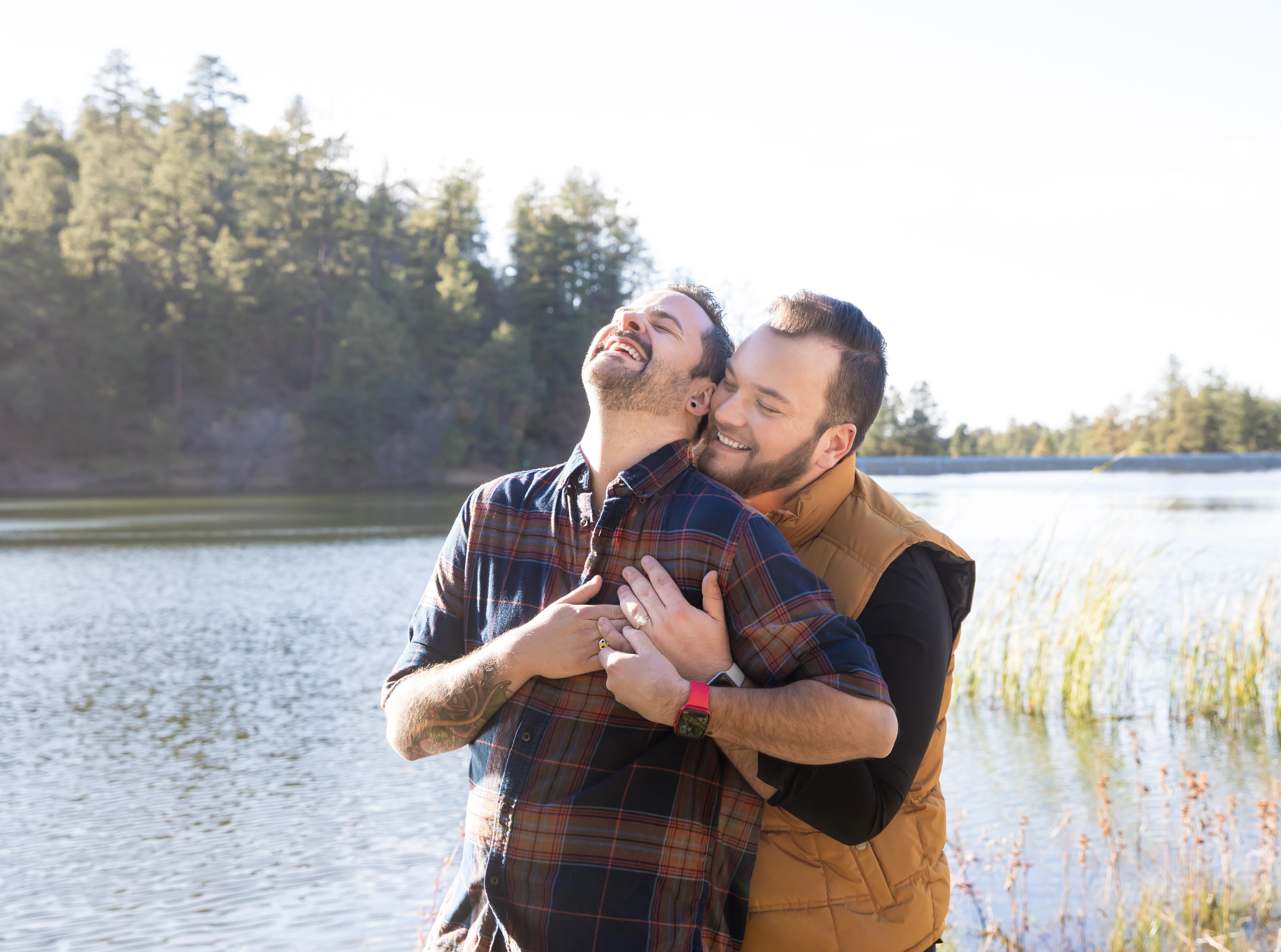 Nolan Sturdevant and Seth Weidling's Wedding Website