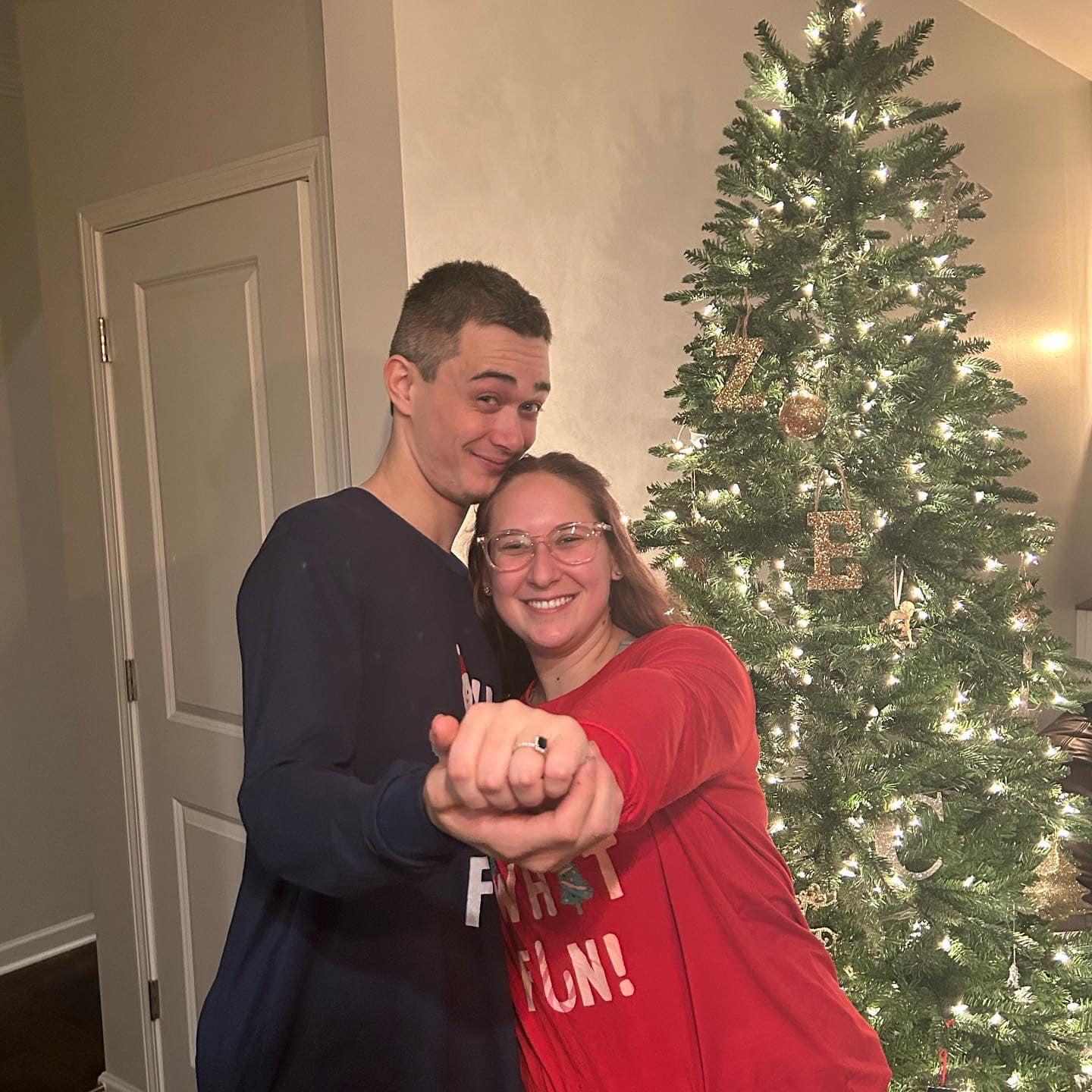 Emily Kucera and Zachary Chin's Wedding Website