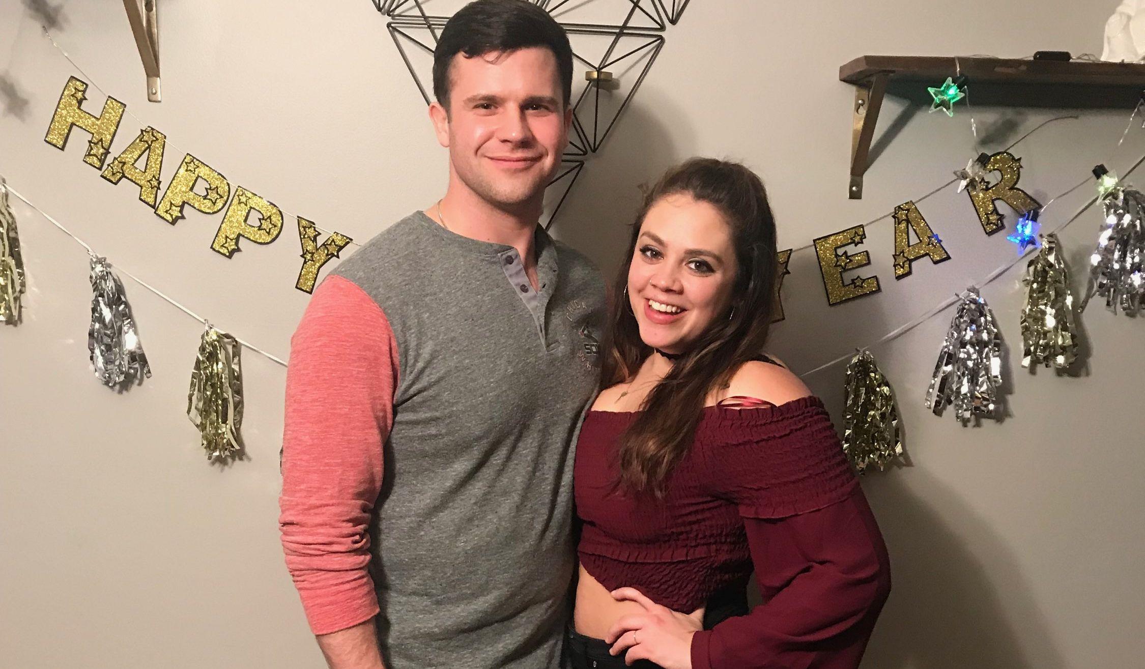 Desi Smith and Terry Hildreth's Wedding Website