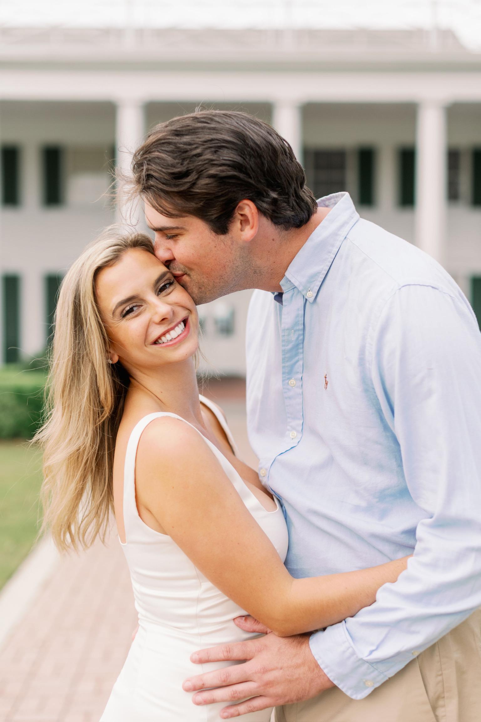 Ava Ancelin and Nick Story's Wedding Website