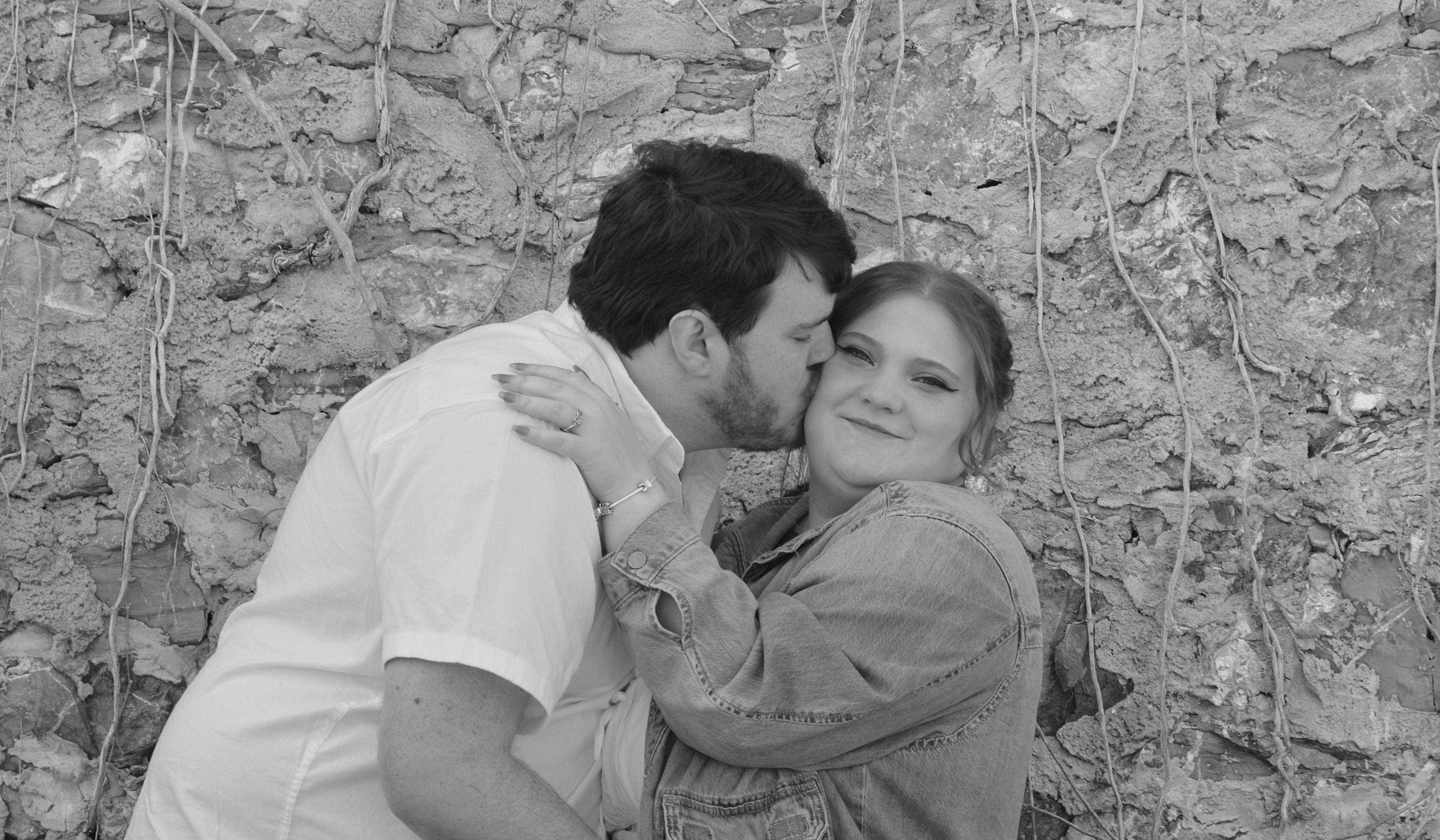 Katherine Smith and William Hettrich's Wedding Website