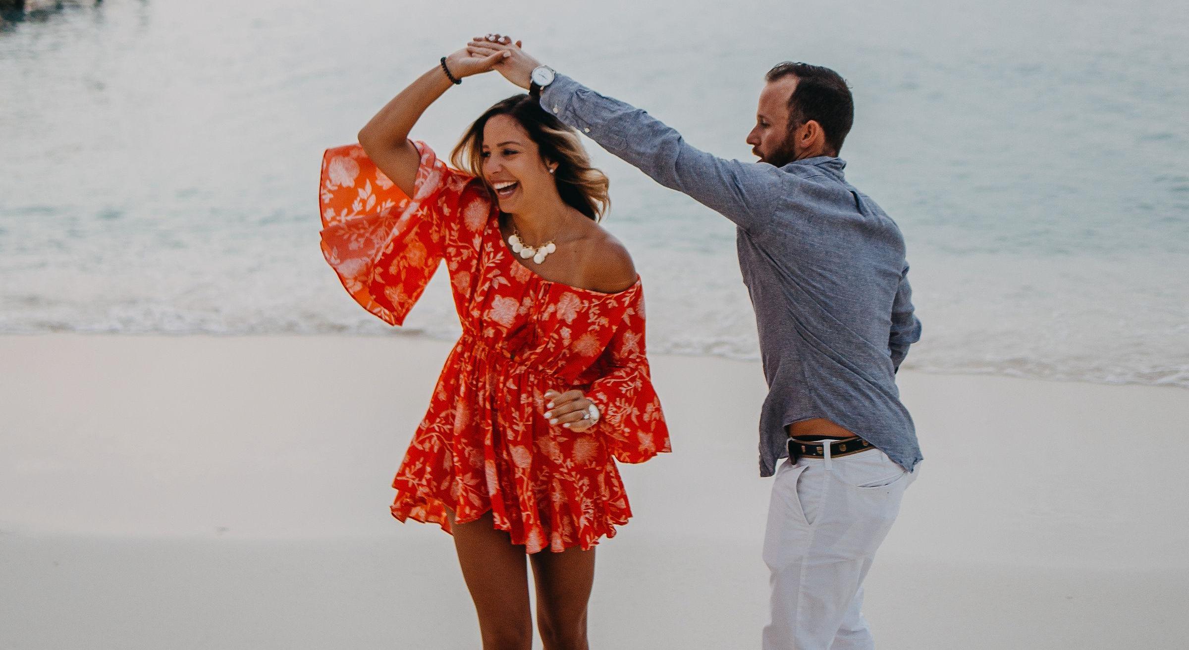 Anamey Nava and Bo Thede's Wedding Website