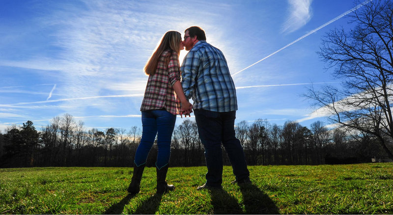 Shaun Chiesa and Shana Scott's Wedding Website