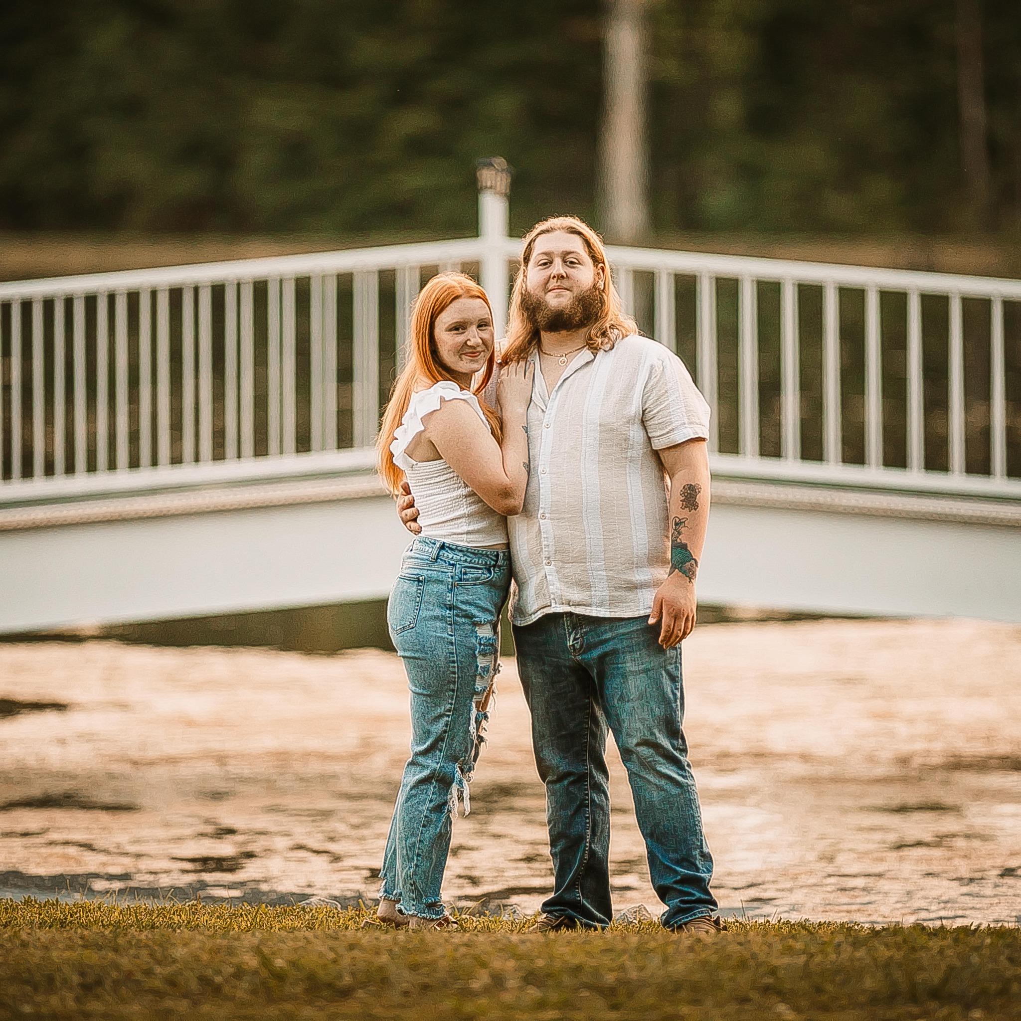 Cameron Cook and Natalie Cook's Wedding Website