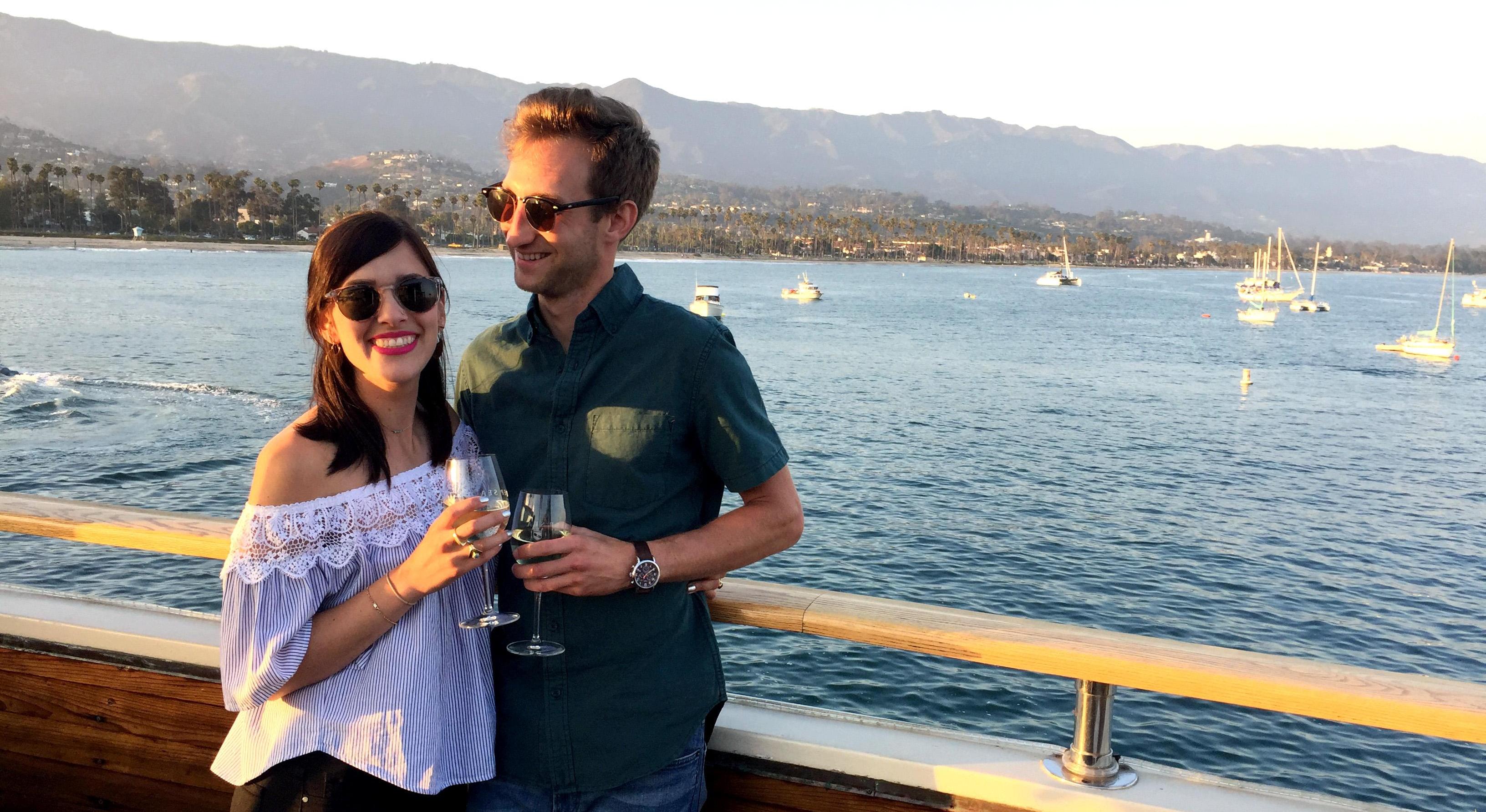 jacklin hordes and brian tino's Wedding Website