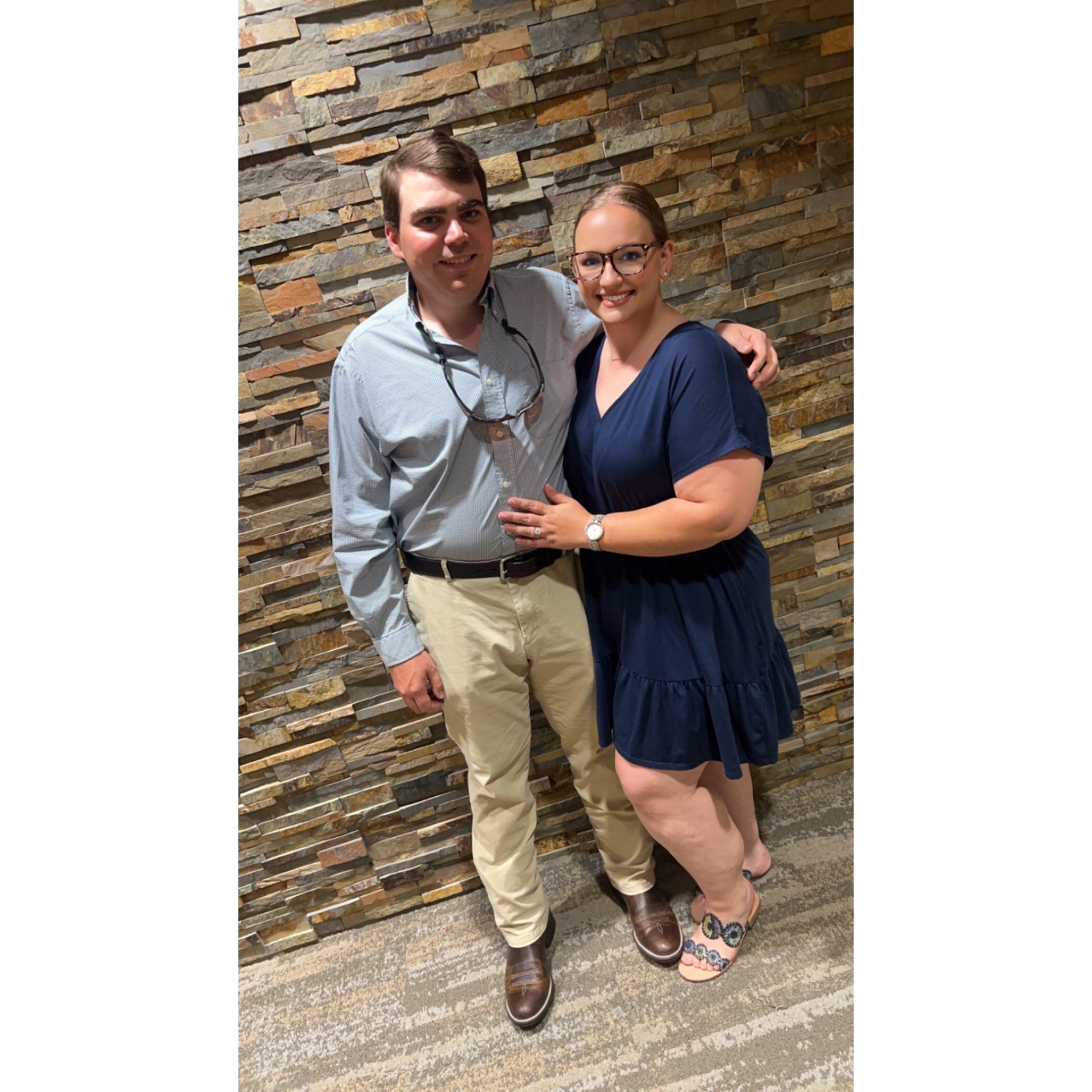 Gillian Griffin and Brian Mauro's Wedding Website