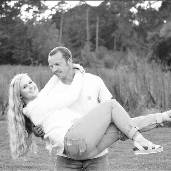 Taylor Wilson and Jamison Clifton's Wedding Website
