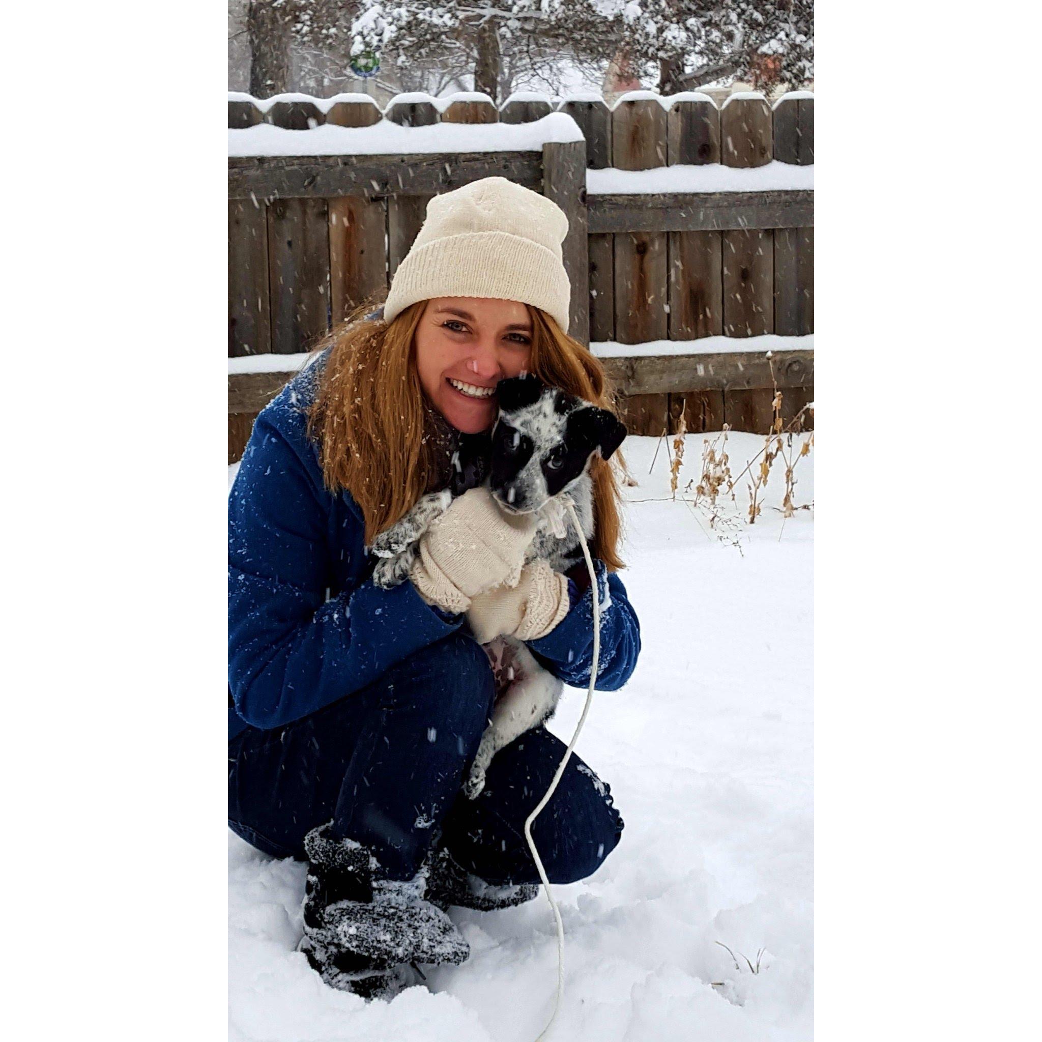 Erin Burr and Eric Roberts' Wedding Website