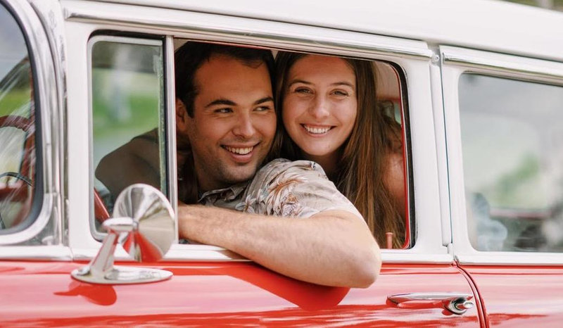 Piper Fluegge and Ricky Corbin's Wedding Website
