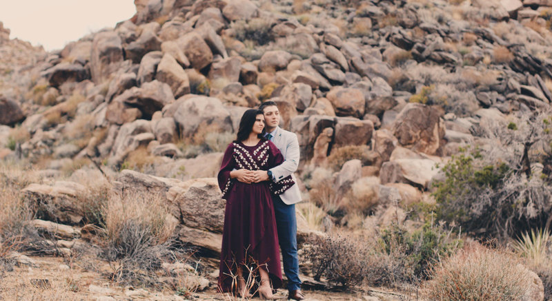 Caleb Pierce and Eunice Flores' Wedding Website