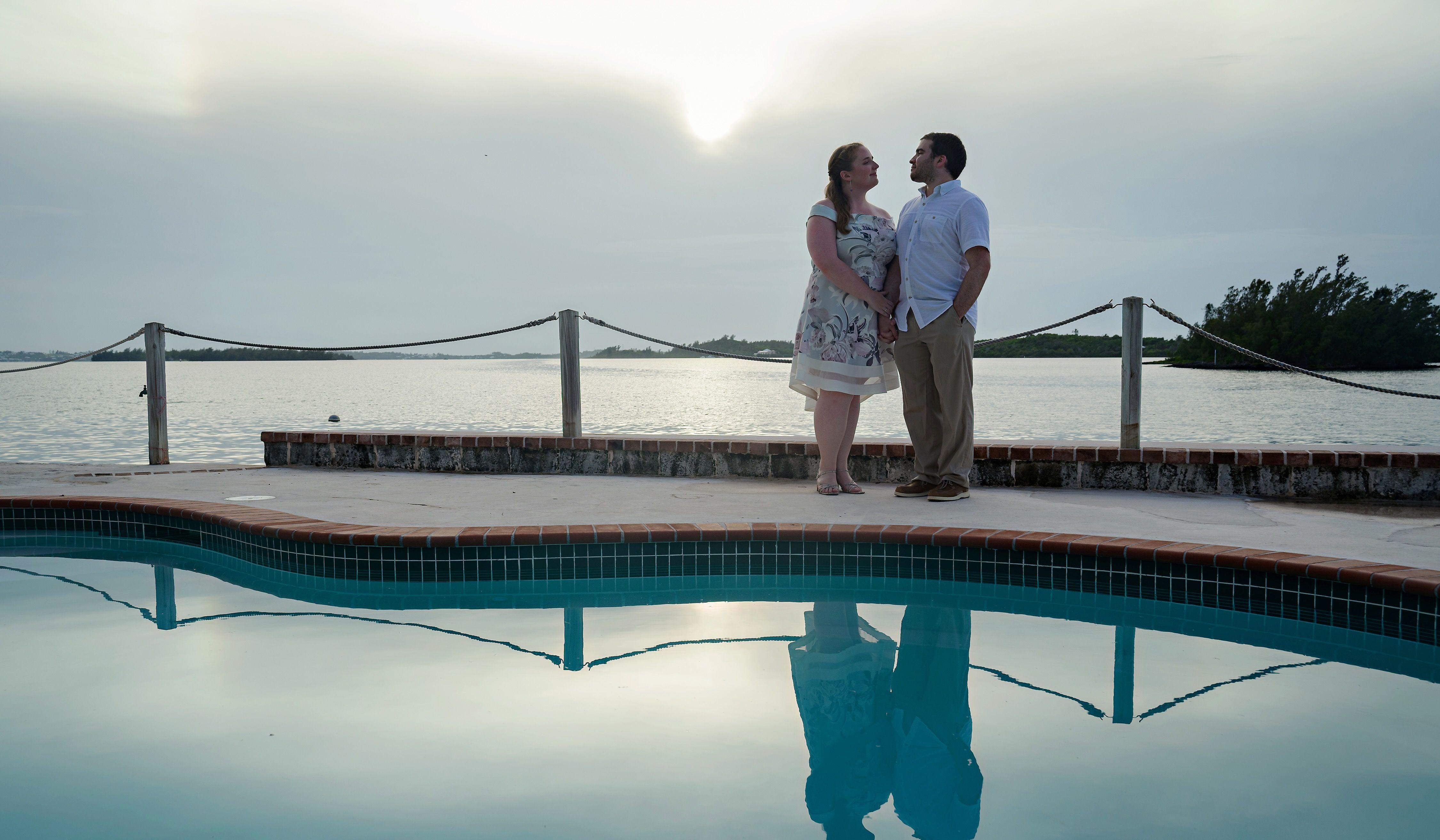 Shannon Green and David Lapidus' Wedding Website