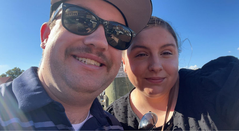 Erin Reisinger and Zach Timchula's Wedding Website