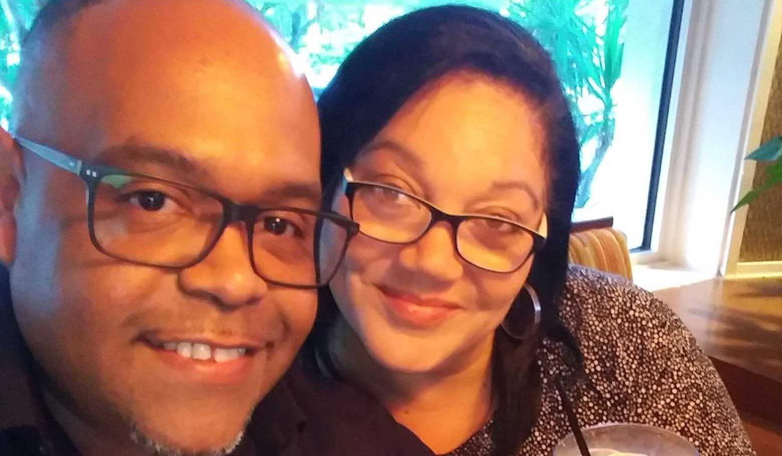 Lisa Marmolejos and Steven Ramirez's Wedding Website