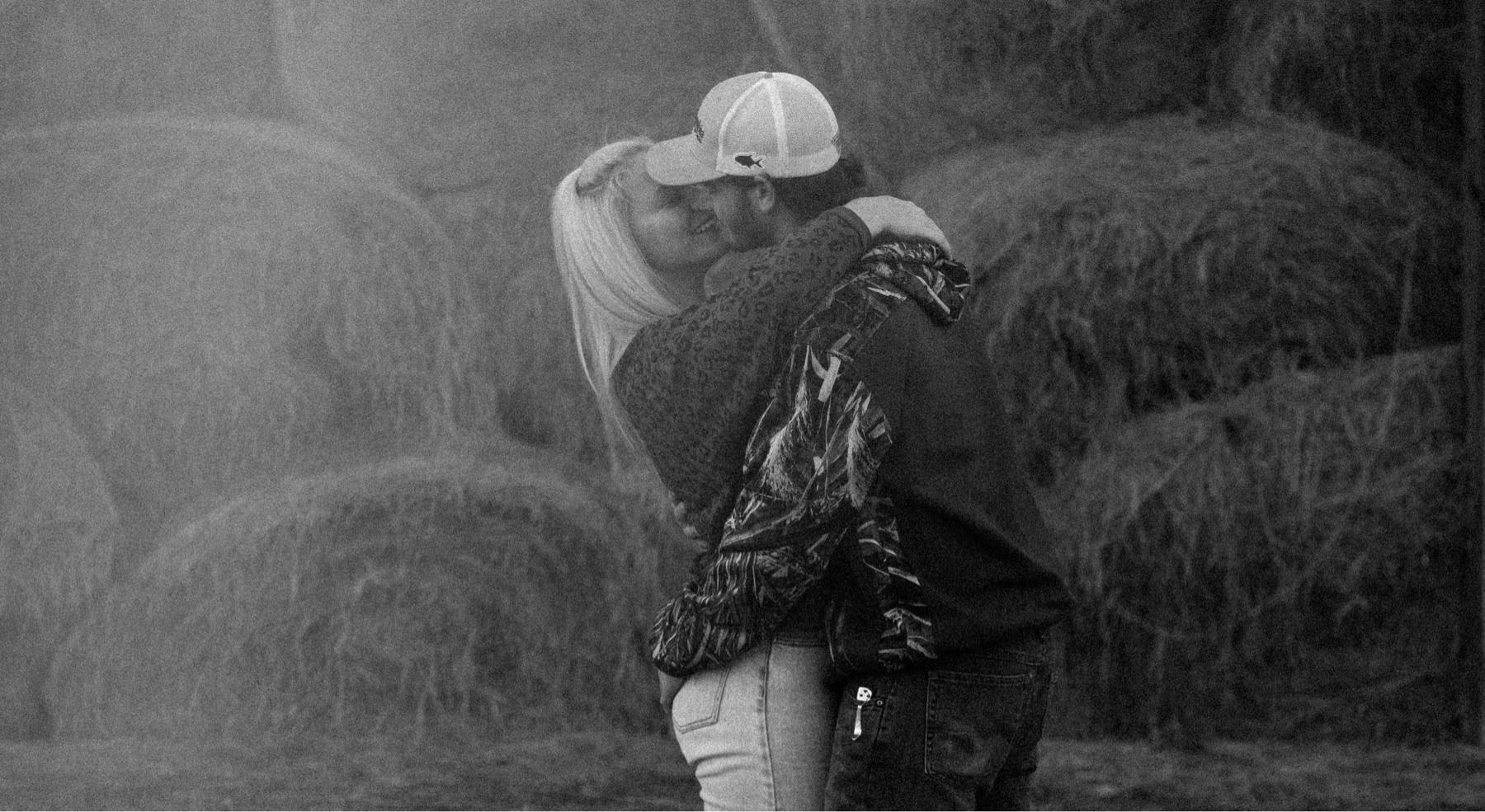 Jamie Scott and Jacob Mills' Wedding Website