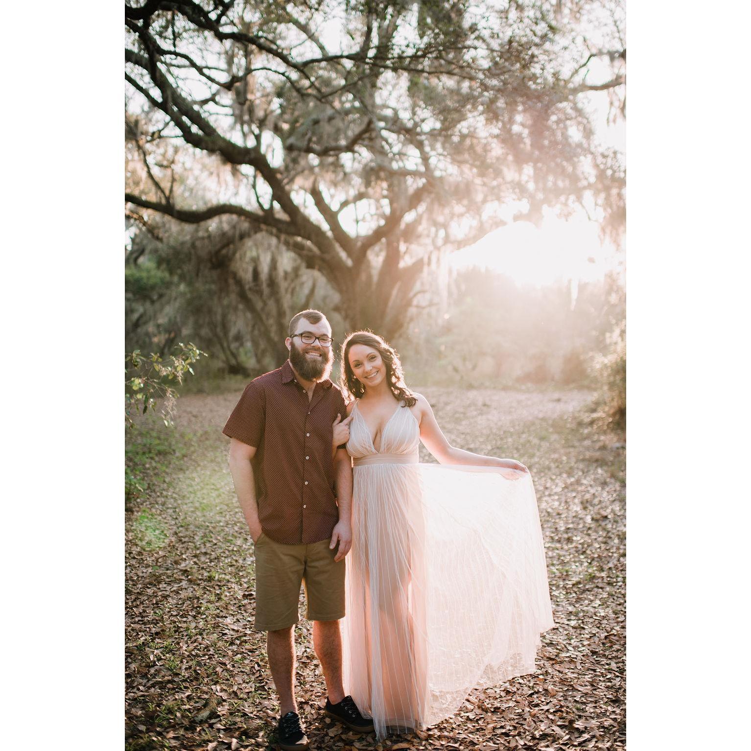 Kerri Adams and Michael Derion's Wedding Website