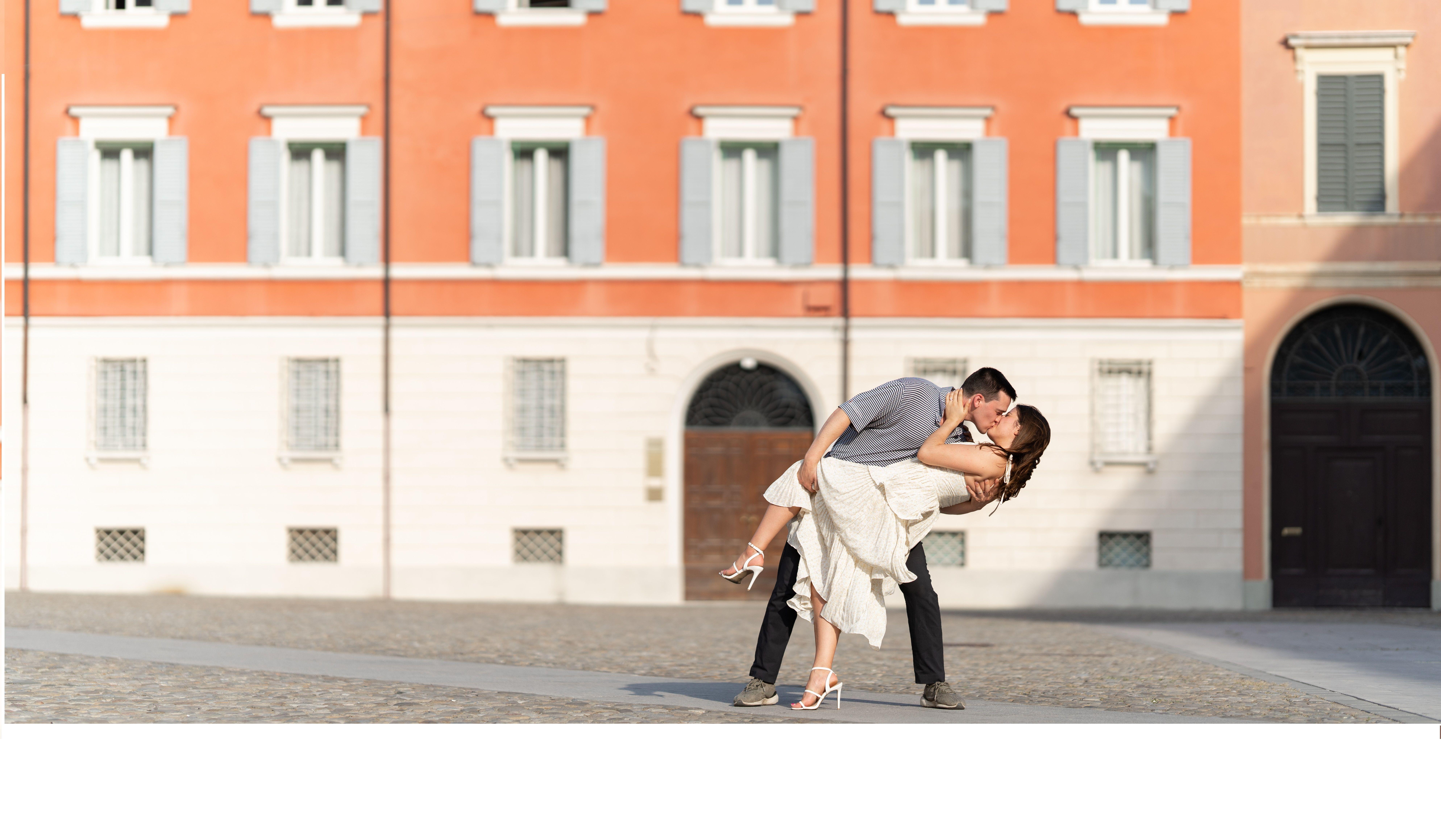 Sophia Ronga and Timothy Connor's Wedding Website