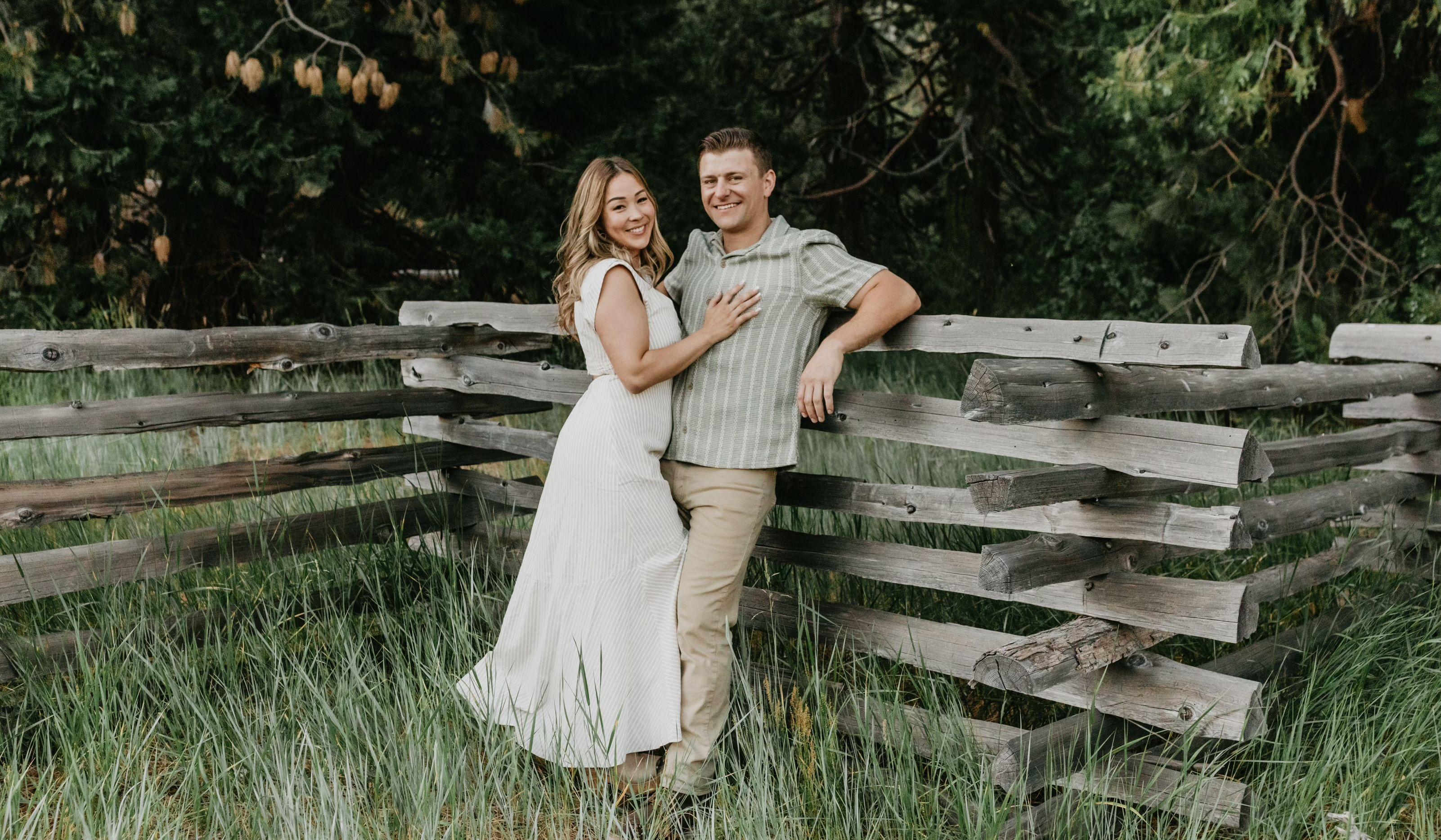 Grayson Gonzalez and Alexa Williams' Wedding Website