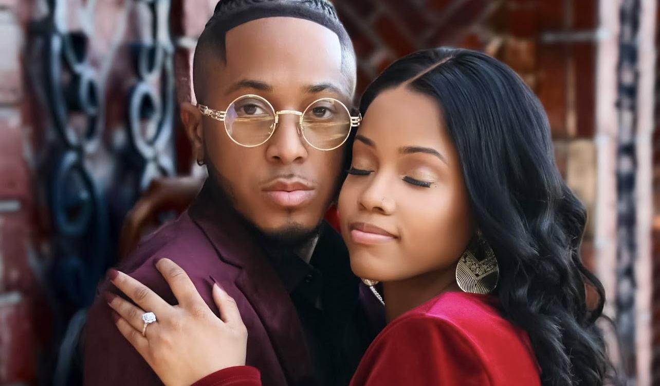 Jeremy Plummer and Tori Hamilton's Wedding Website