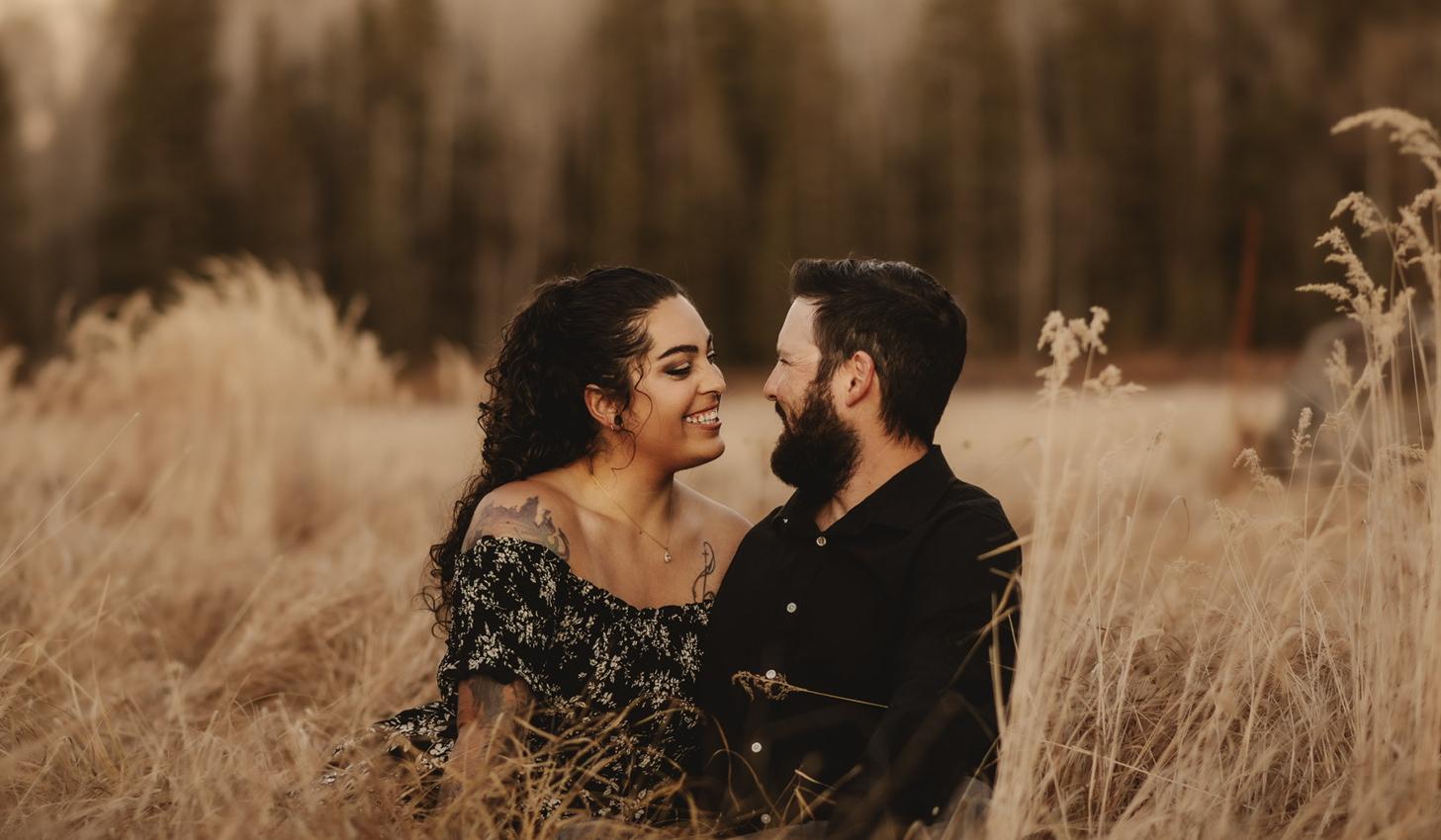 Harley Galbasini and Cole Hilgers' Wedding Website