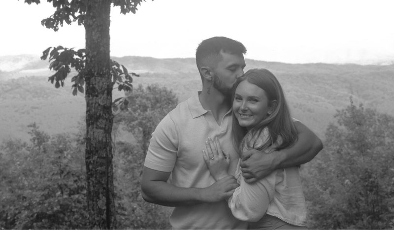 Chloe Harp-Rasmussen and Cade Collier's Wedding Website