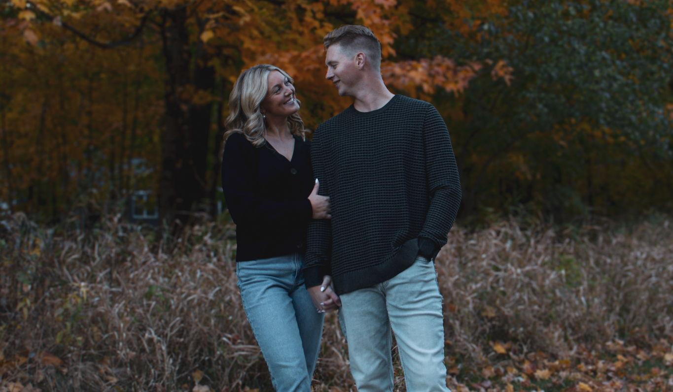 Brandon Gilman and Emily Ziemkowski's Wedding Website