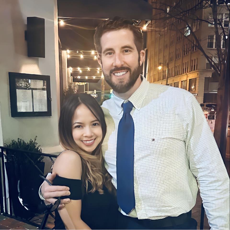 Aubrey Mandapat and Brian Christopher Tittel's Wedding Website