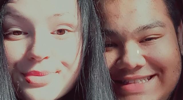 Destiny Kerr and Patrick Varner's Wedding Website