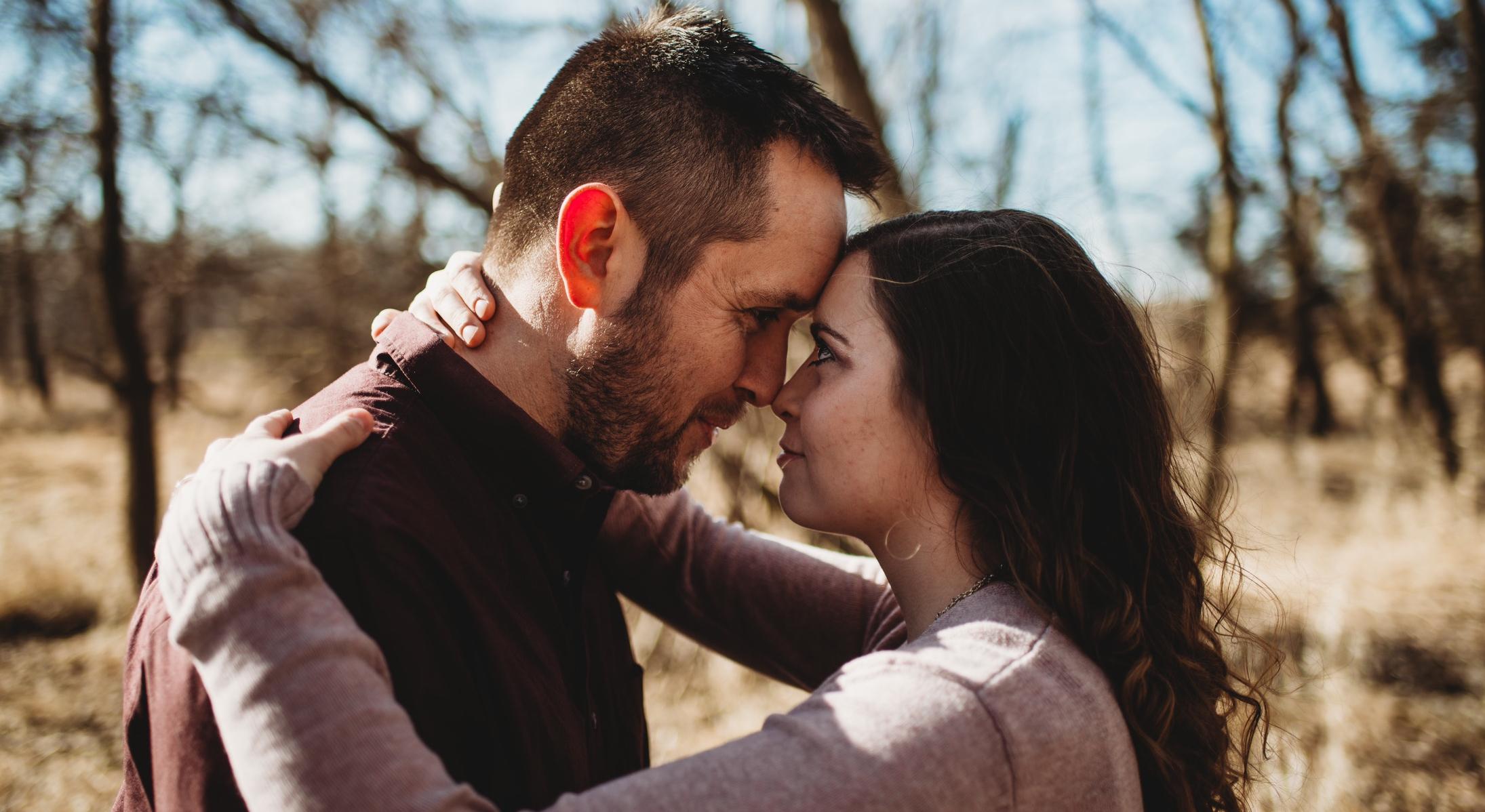 Lindsey Huxham and Michael Wilson's Wedding Website