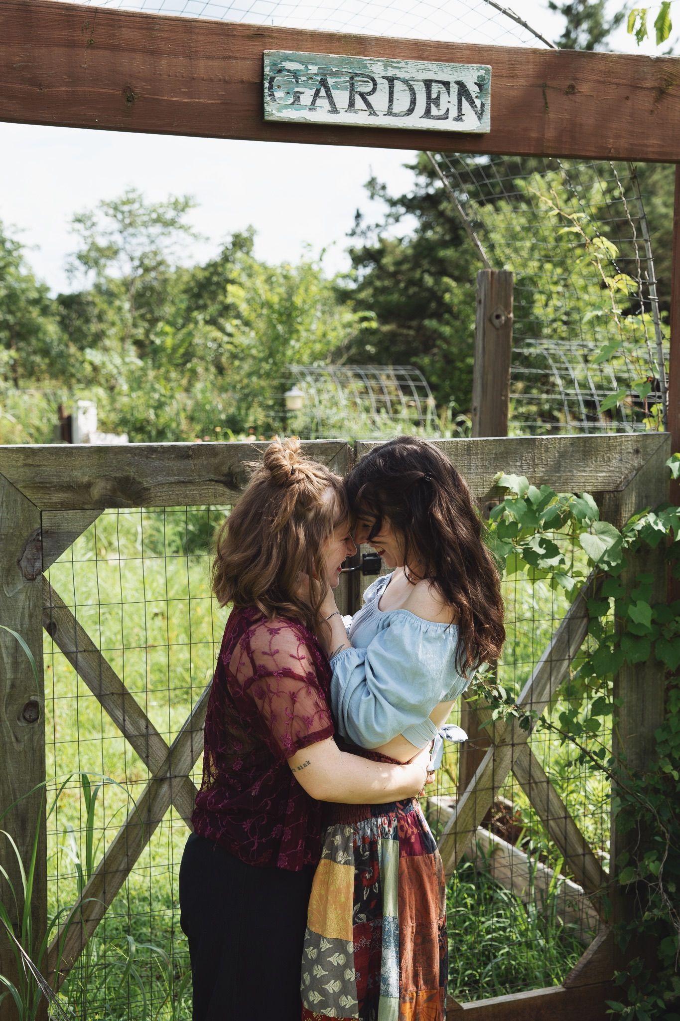 Jade Cearley and Hallie Hodges' Wedding Website