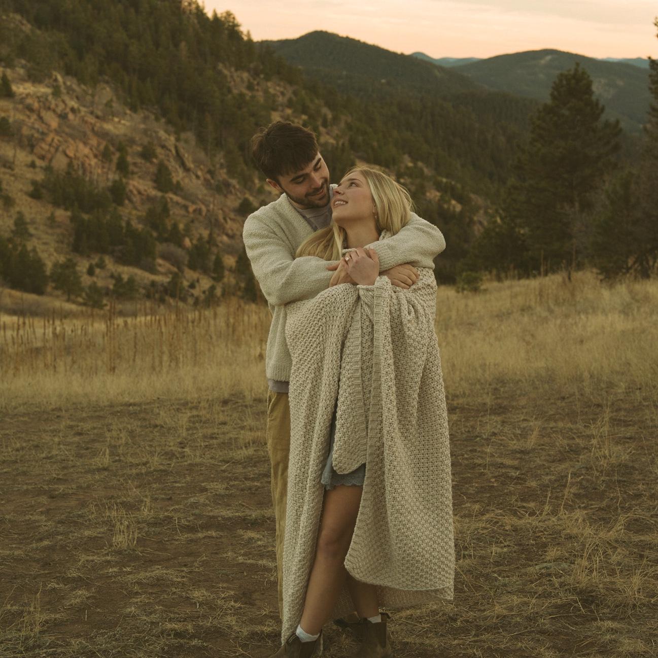Carlie Lyons and Connor Walker's Wedding Website