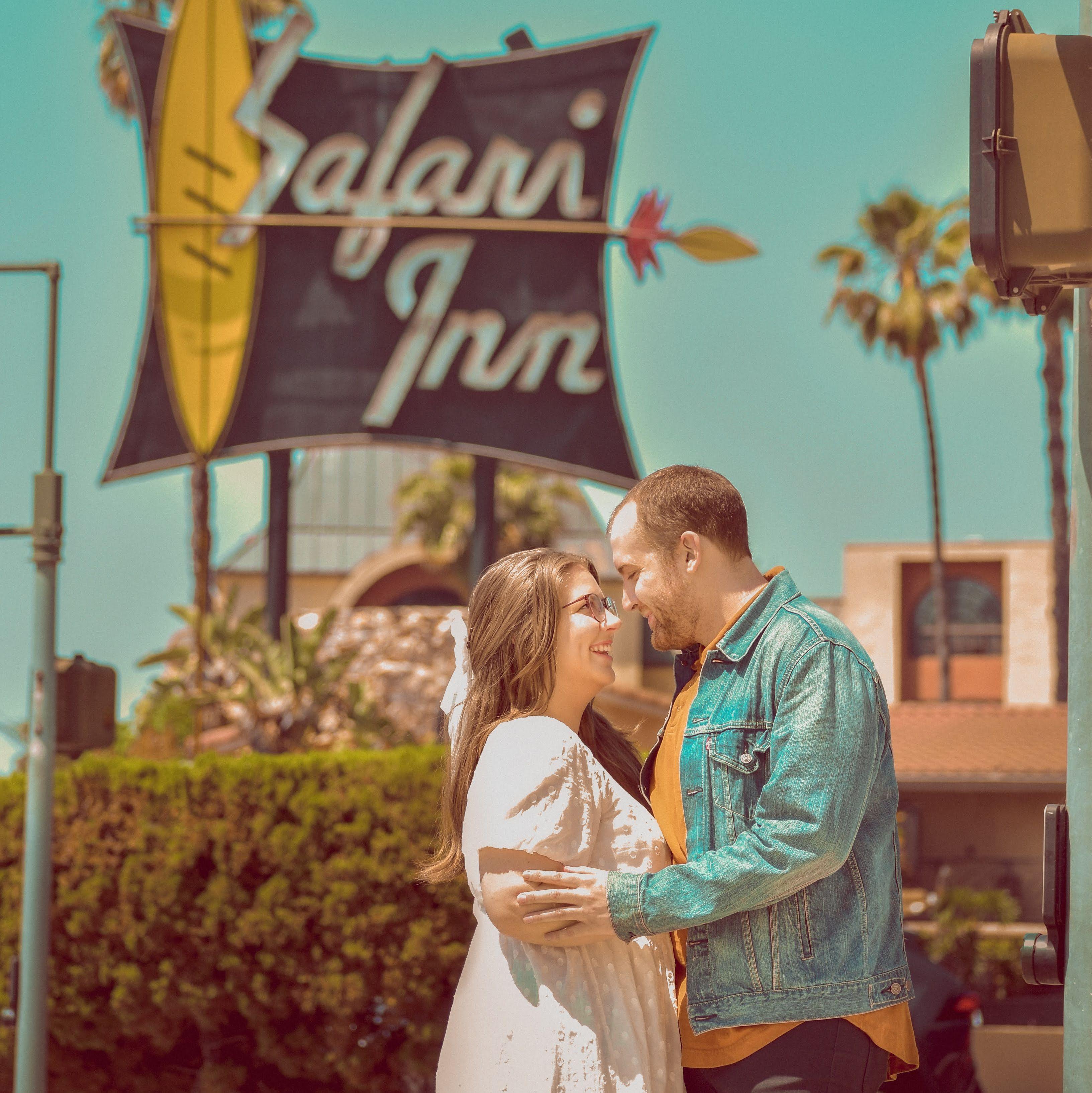 Jessica Devaney and Michael Guerard's Wedding Website