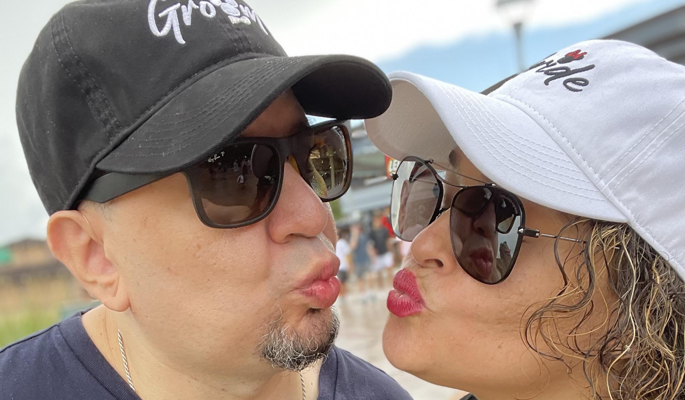 Keila Calderone and Jason Calderone's Wedding Website