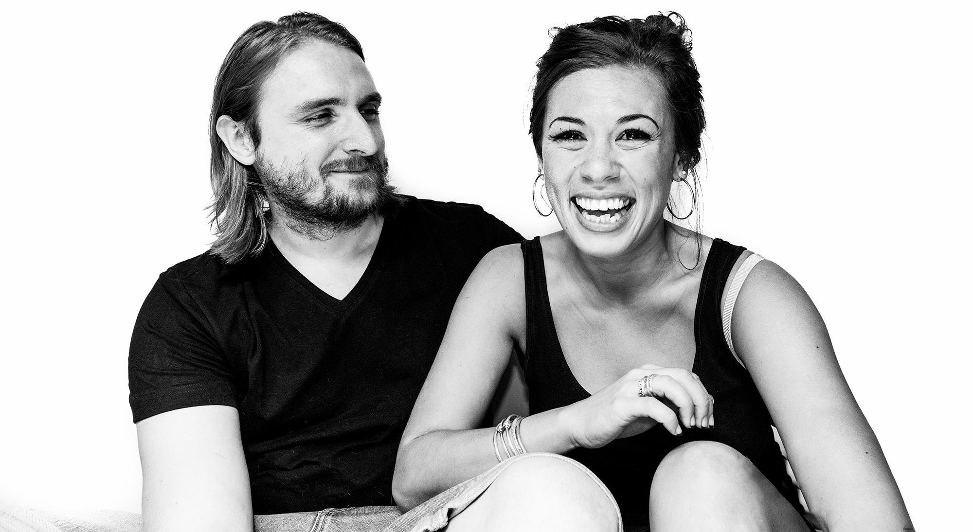 Naomi Fitch and Kim Jerbo's Wedding Website