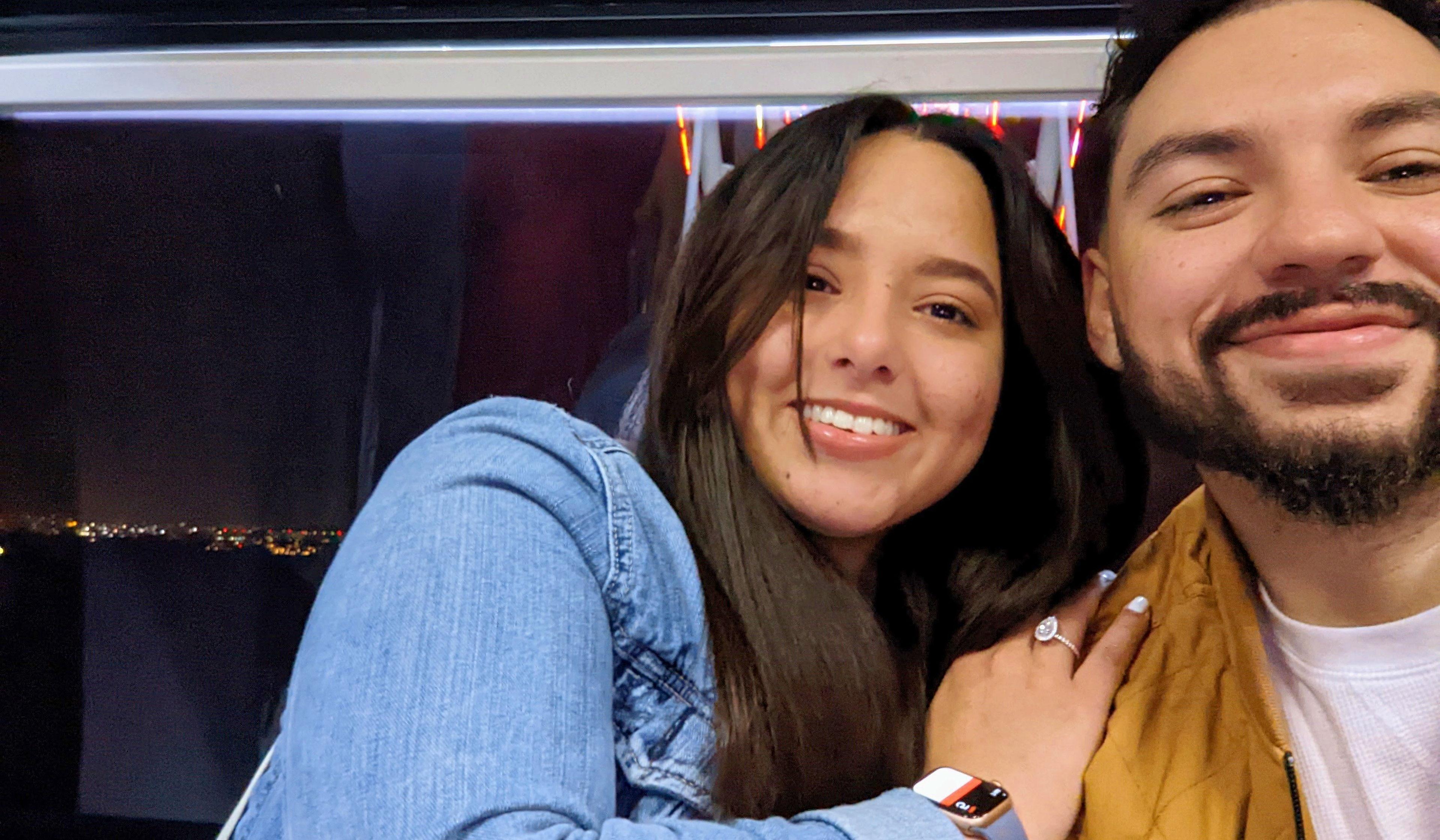 Christopher Sanchez and Dominic Quezada's Wedding Website