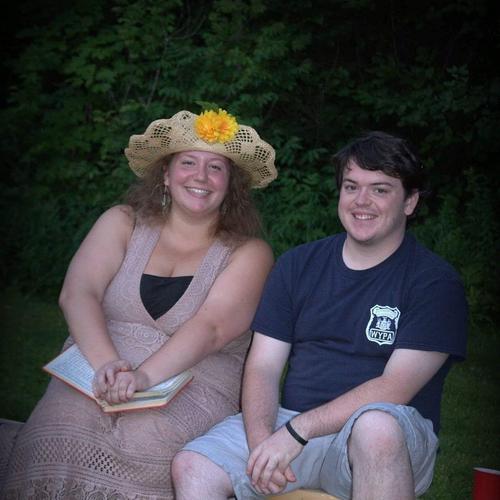 Kelsey Kidd and Brendan Maguire's Wedding Website