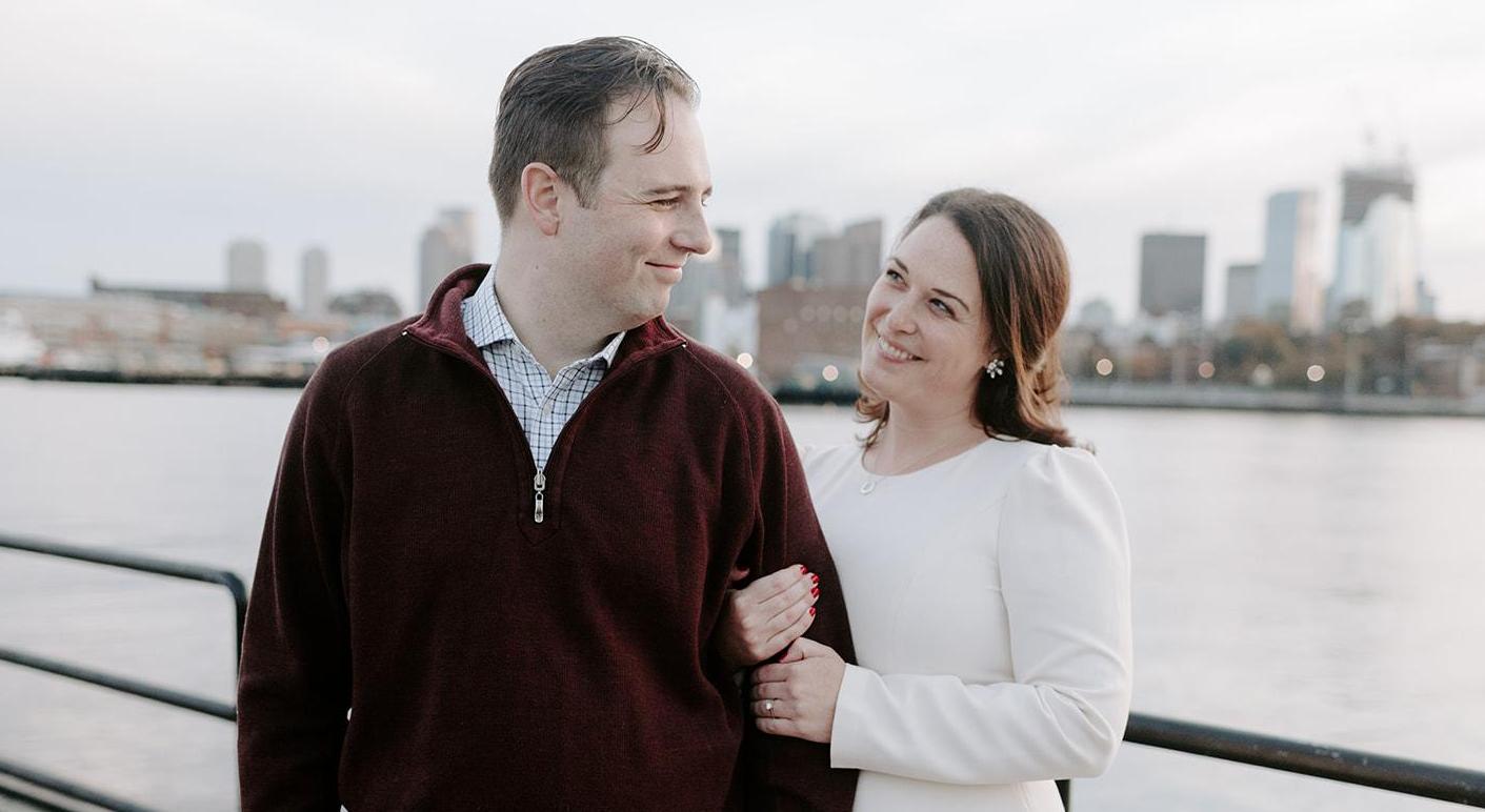 Molly-Kate Carven and Christopher MacLeod's Wedding Website