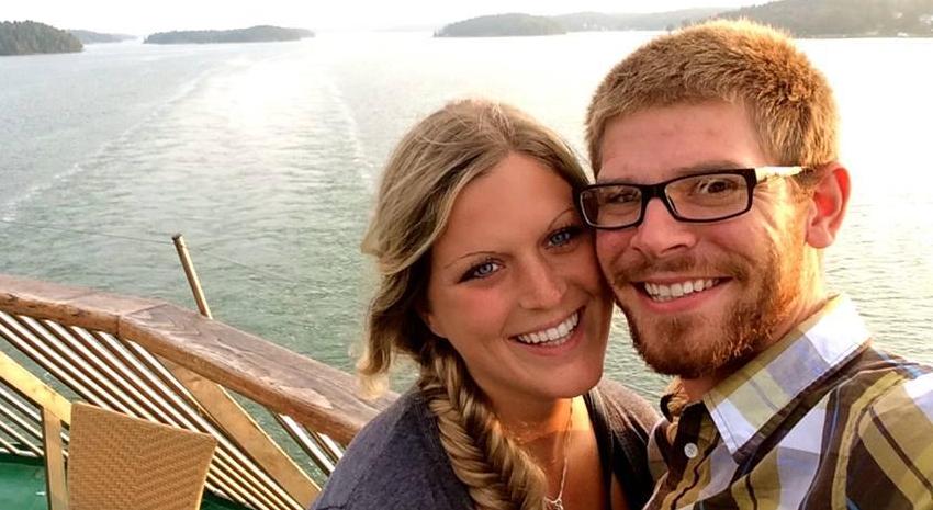 Katie Freeman and Kyle Rinella's Wedding Website