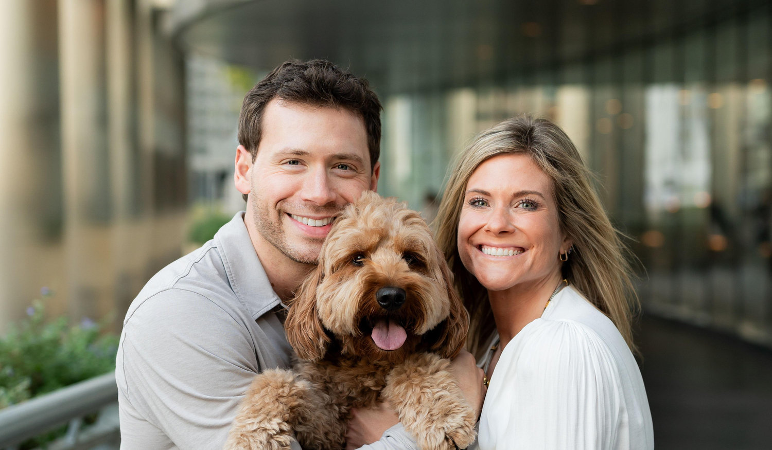 Jon Fink and Nicole Weinstock's Wedding Website