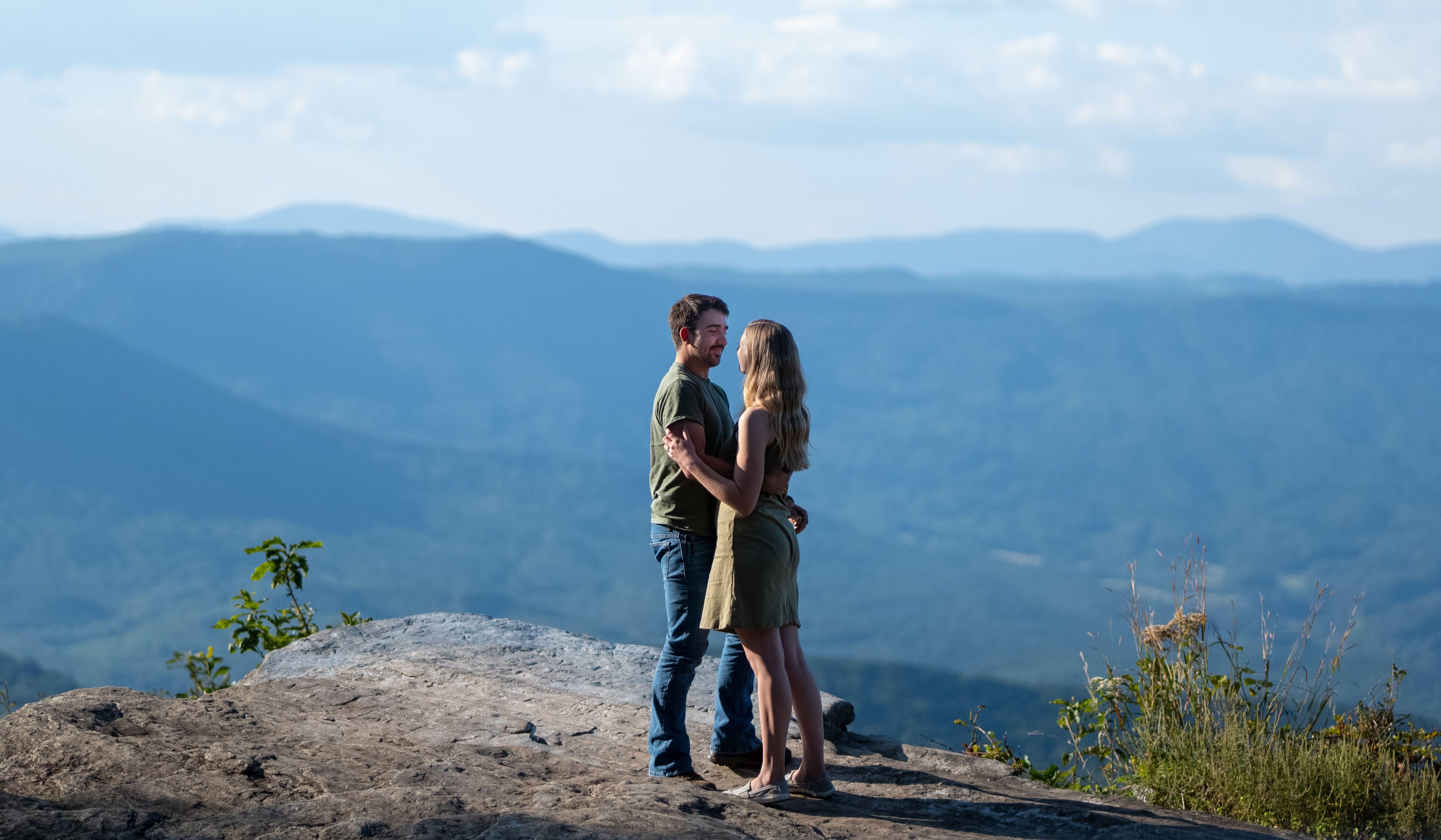 Christa Thomas and Eric Pack's Wedding Website